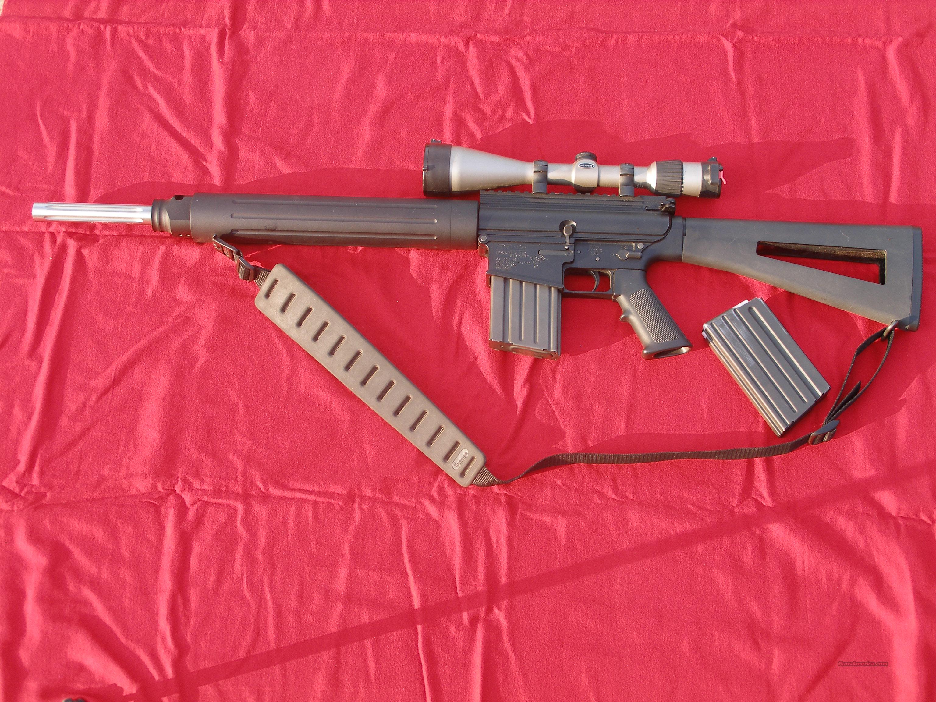 DPMS LR-30 300 SAUM for sale