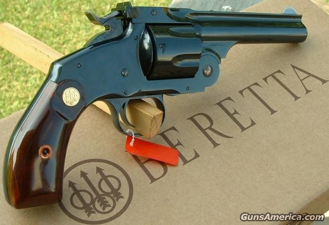 Top Break Revolvers > General Discussion > AR15.COM