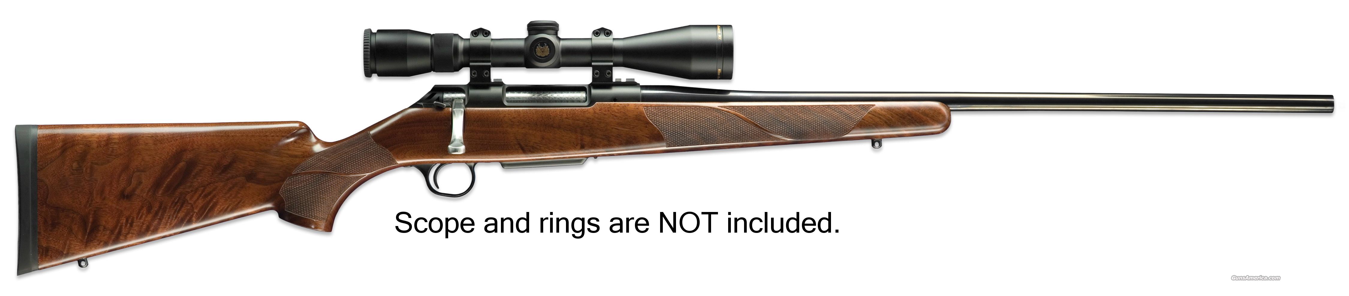 T/C Thompson Center ICON 308 Win. for sale