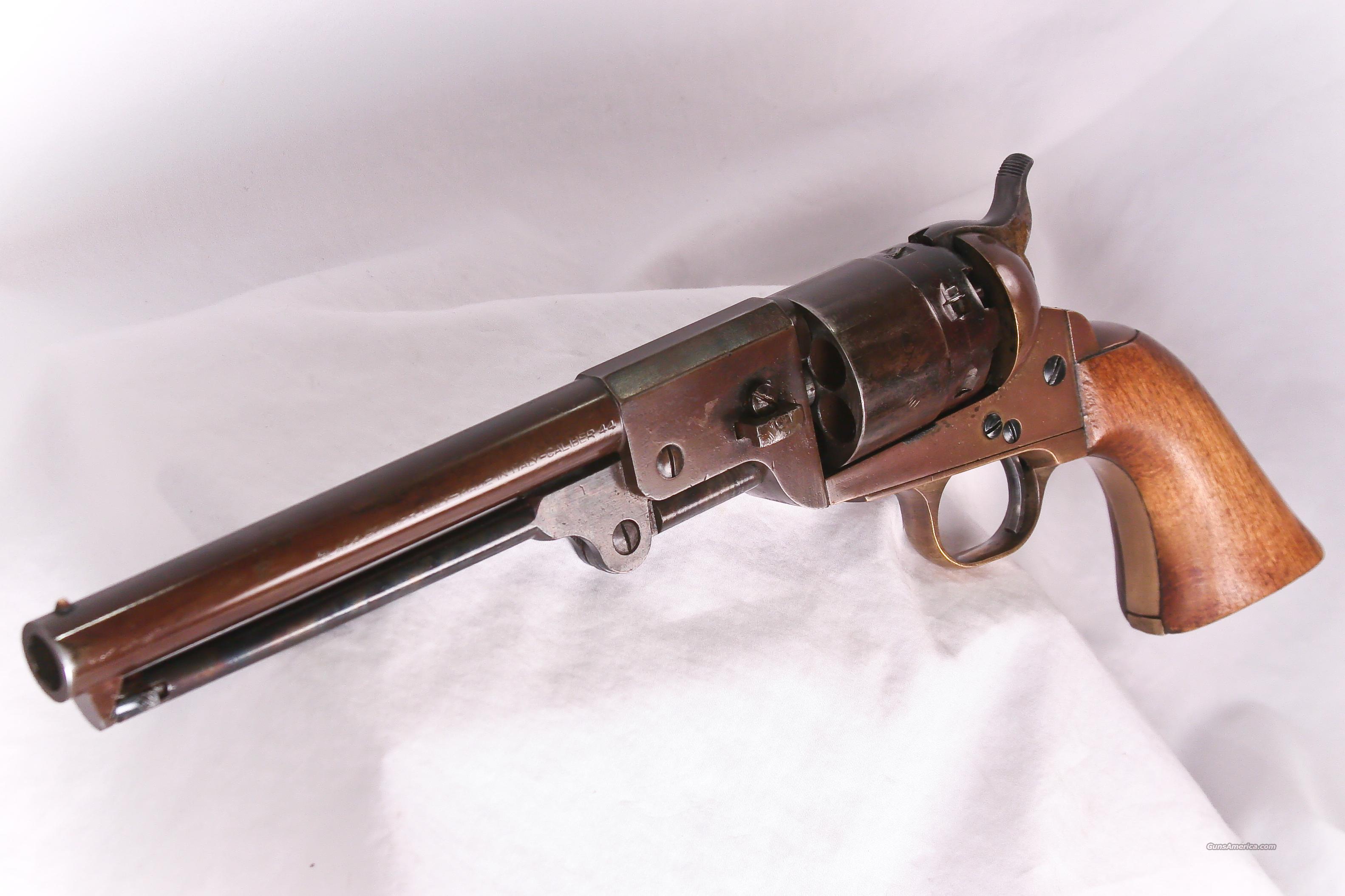 Navy Arms - Colt Navy Revolver for sale