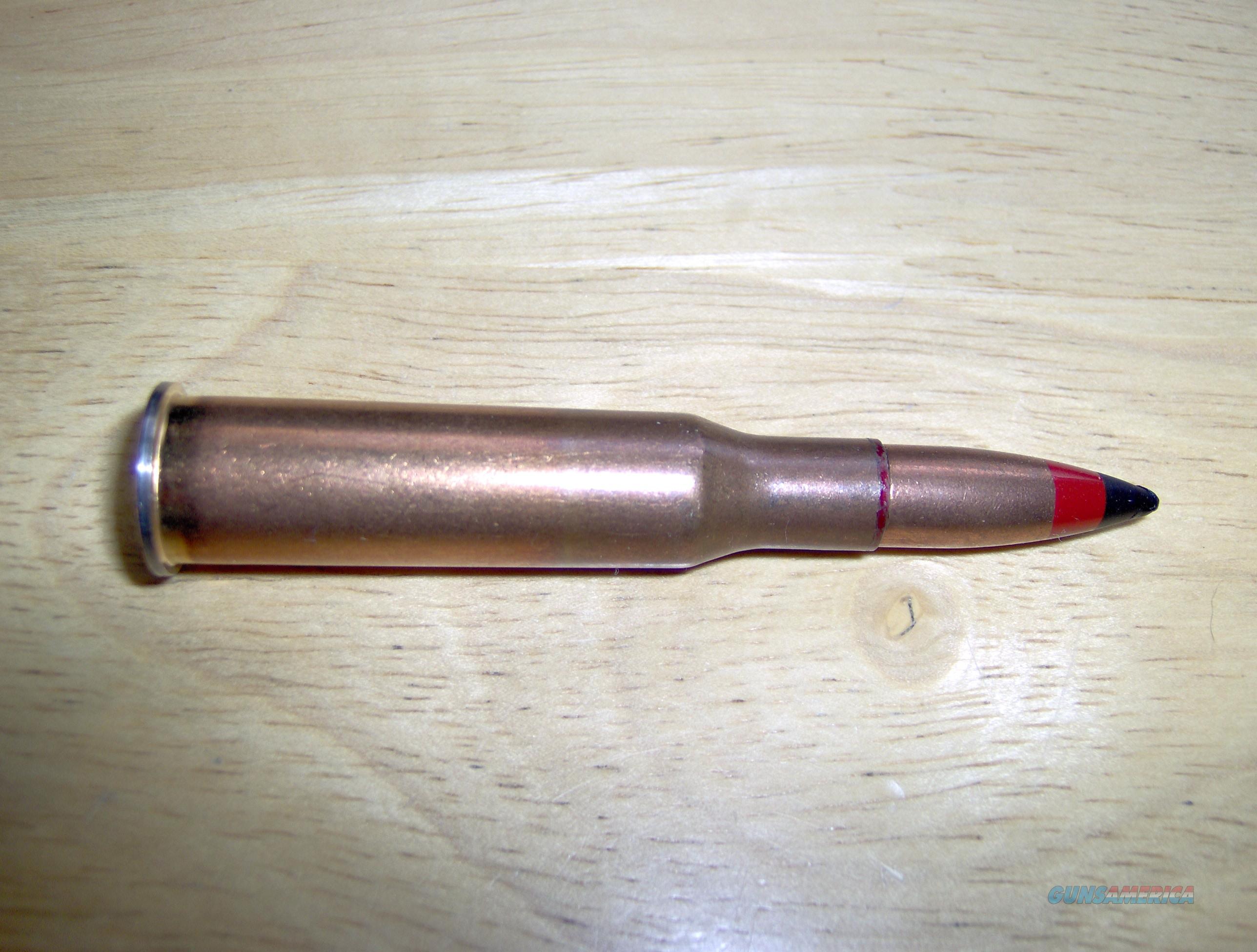 7.62x54R API (Armor Piercing Incendiary) ammo for sale (959140294)