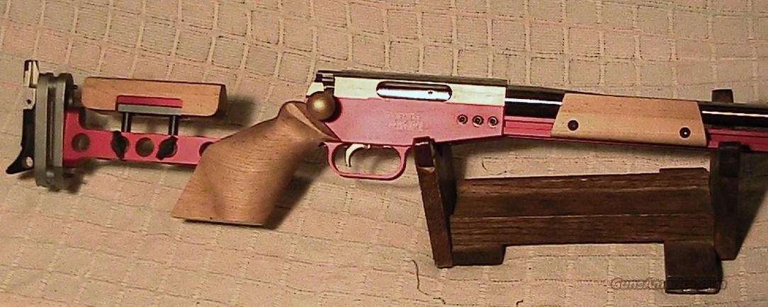 RPA QUADLOCK PALMA RIFLE for sale