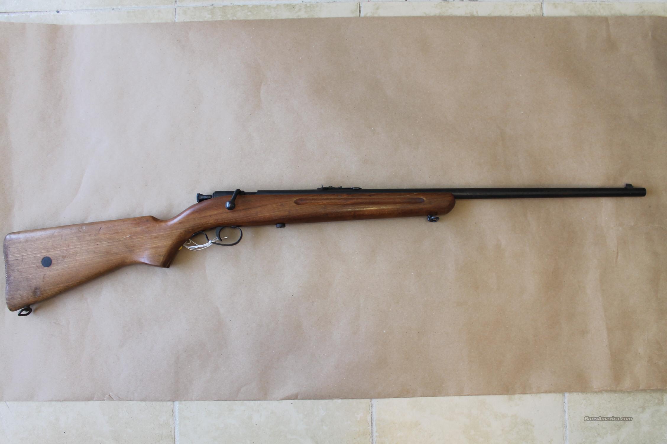 MODEL 1B MADE BY SAF LITHGOW FOR SLAZENGERS (AU... for sale