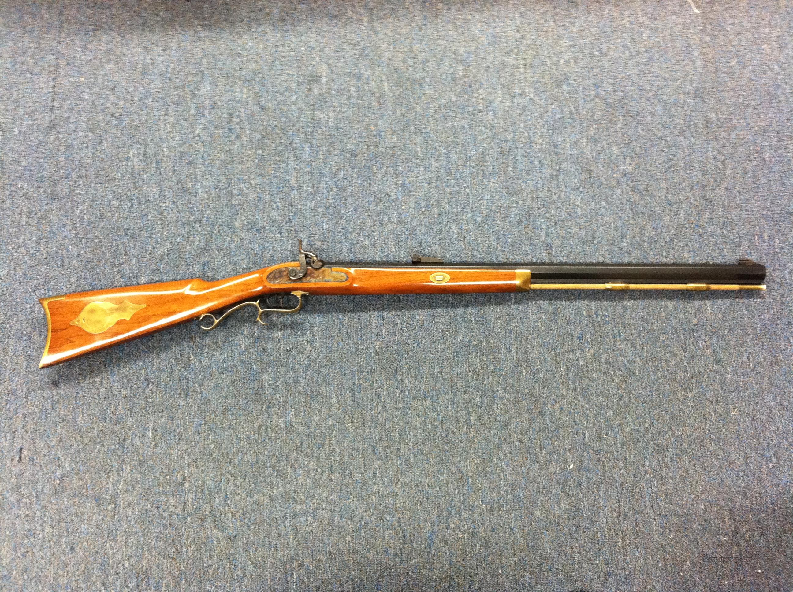 Thompson/Center Arms .54cal Hawken Muzzleloader... for sale