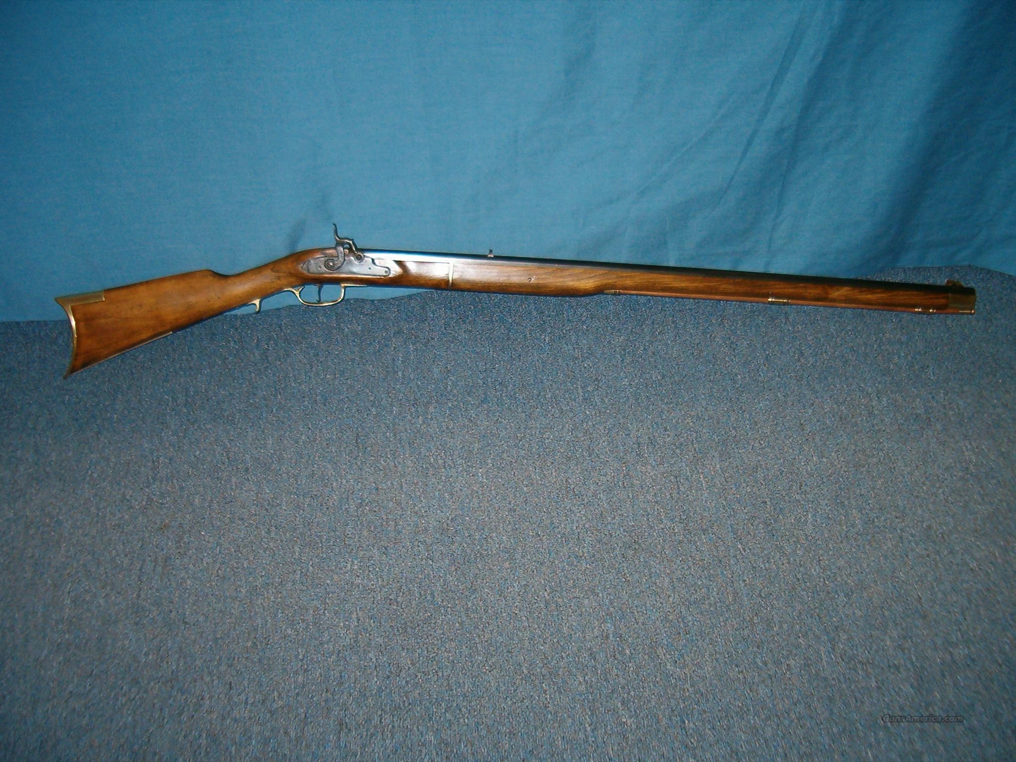 Jukar spain black powder rifle - internetchlist