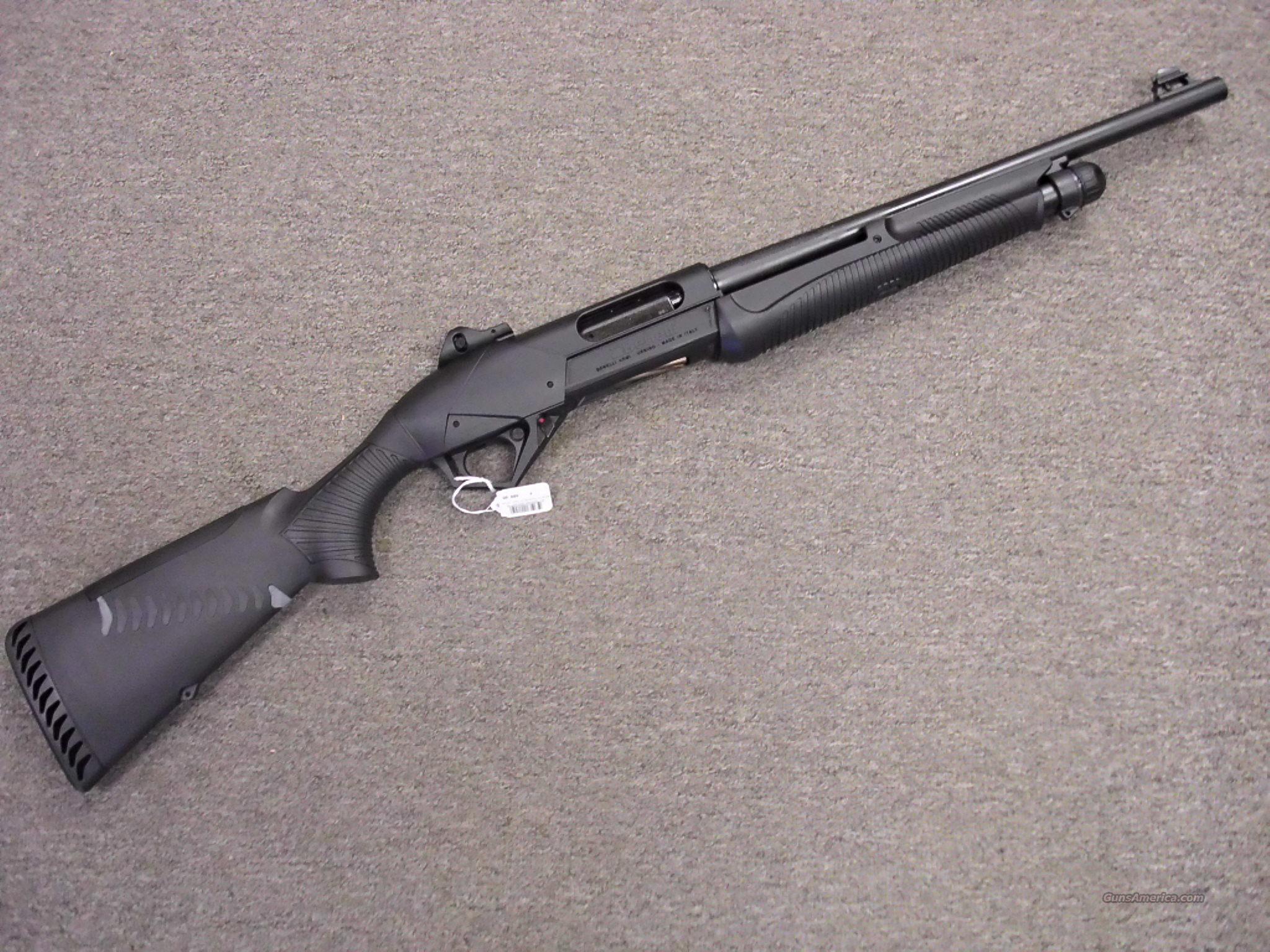 Benelli Supernova Tactical 12GA New for sale