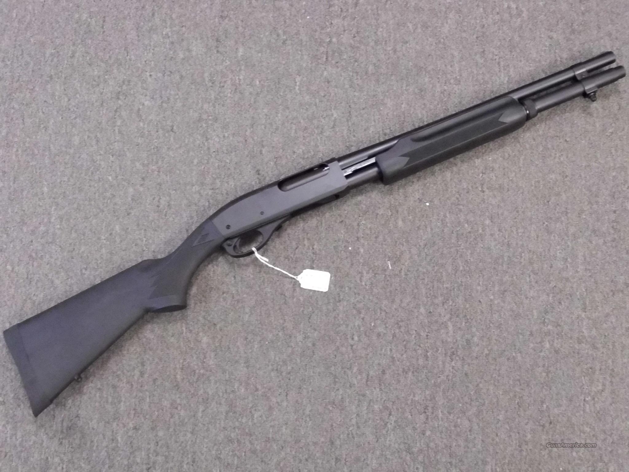 Remington 870 Express Synthetic 20GA New for sale