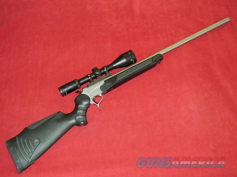 TC Encore Pro Hunter Rifle (.30-06) for sale