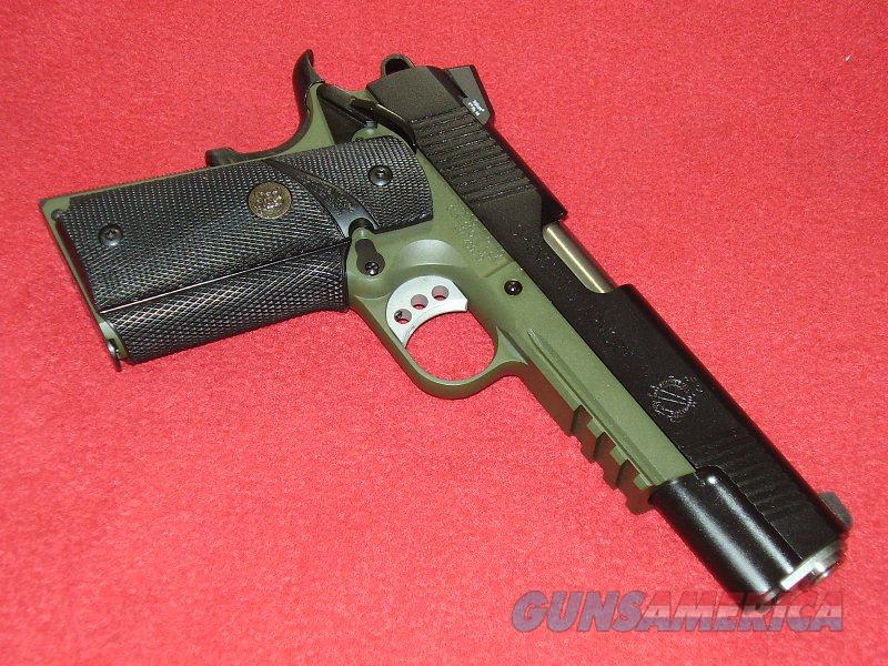 Springfield 1911 Loaded Operator Marine Corp. P... for sale