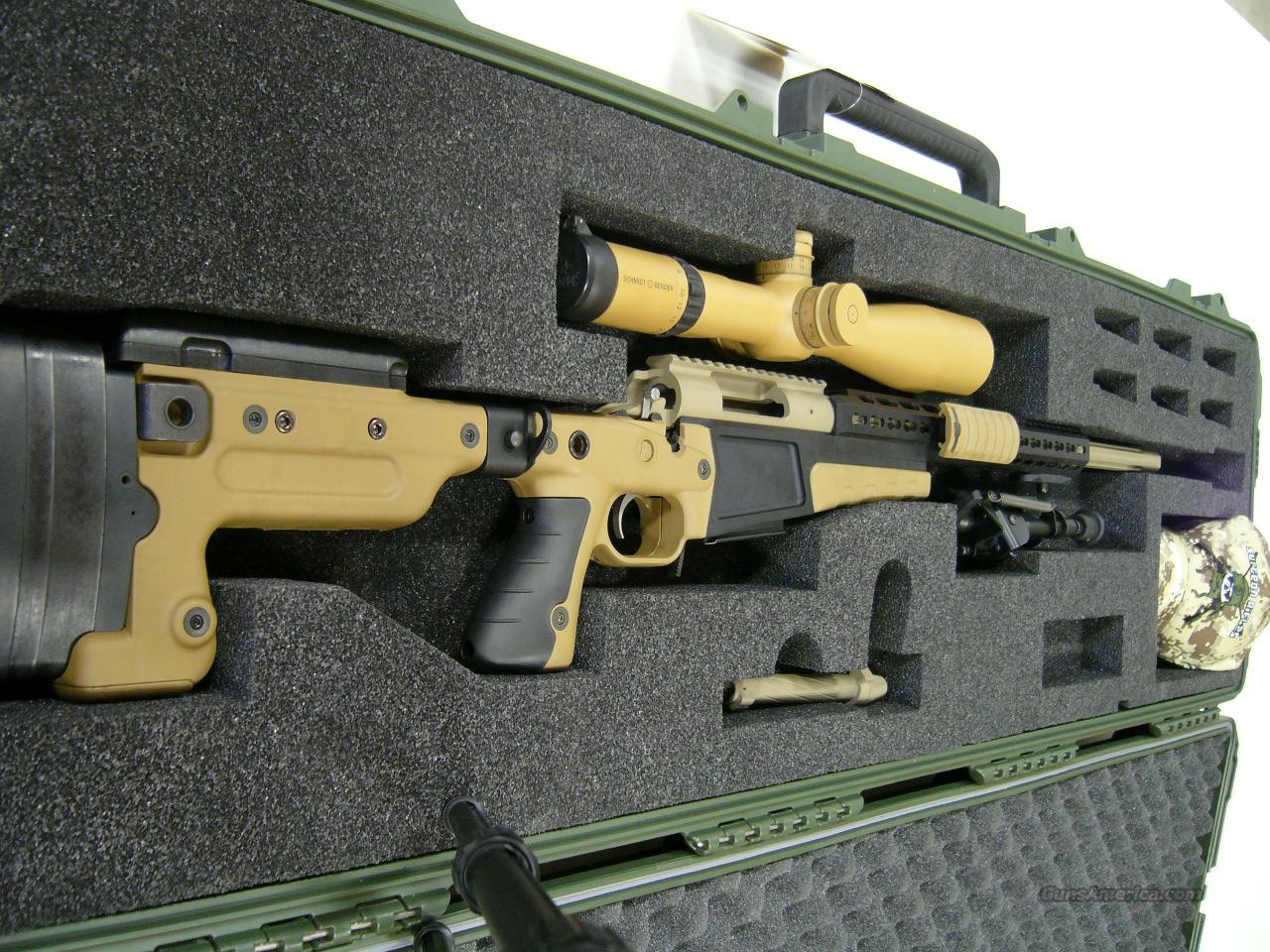 SURGEON RIFLES ACCURACY INTERNATIONAL AI AX 2.0... for sale