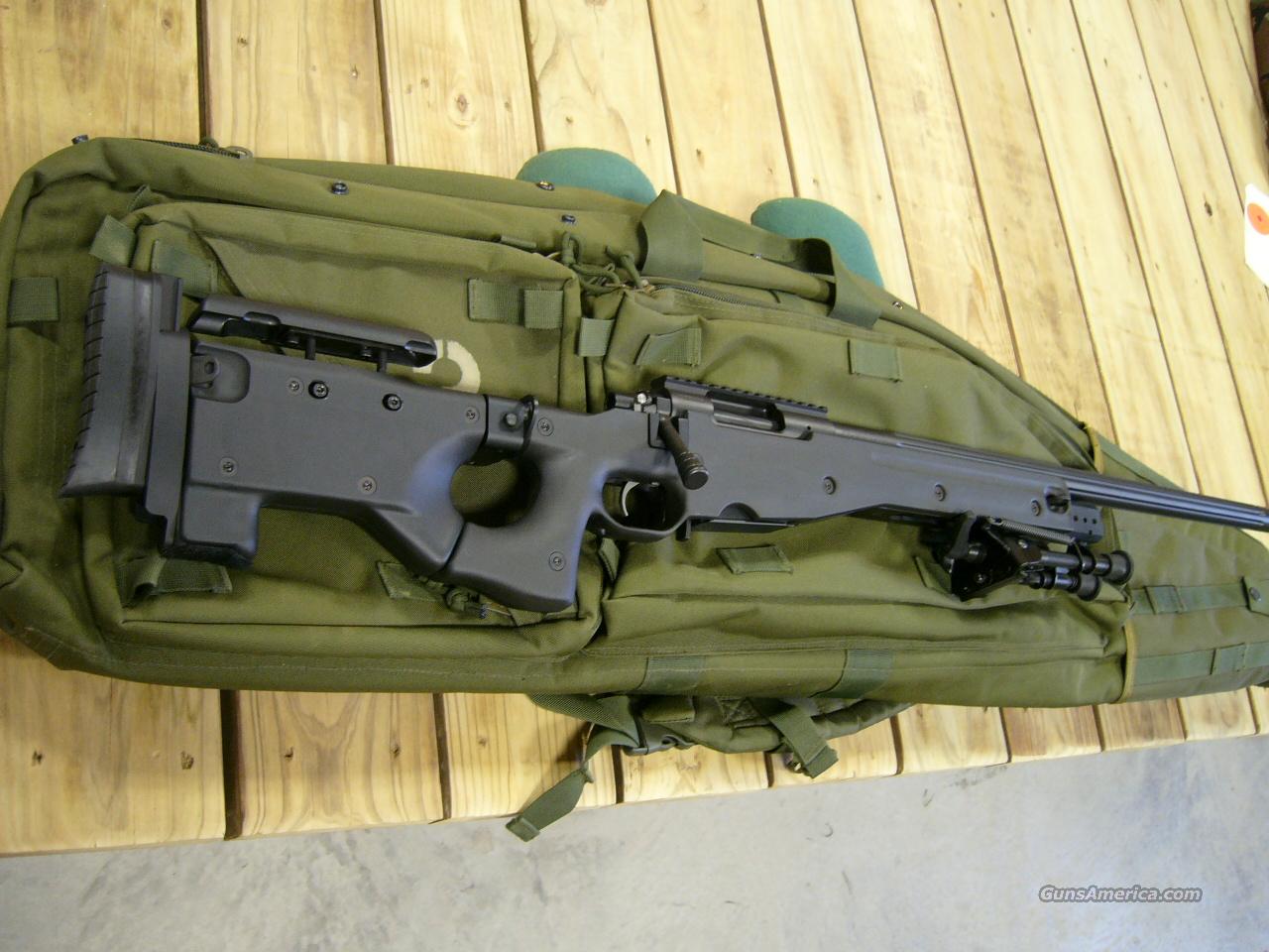 SURGEON RIFLES SCALPEL .308 ACCURACY INTERNATIO... for sale