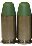 KTW .45acp - TEFLON COATED - Metal Piercing for sale (907495754)