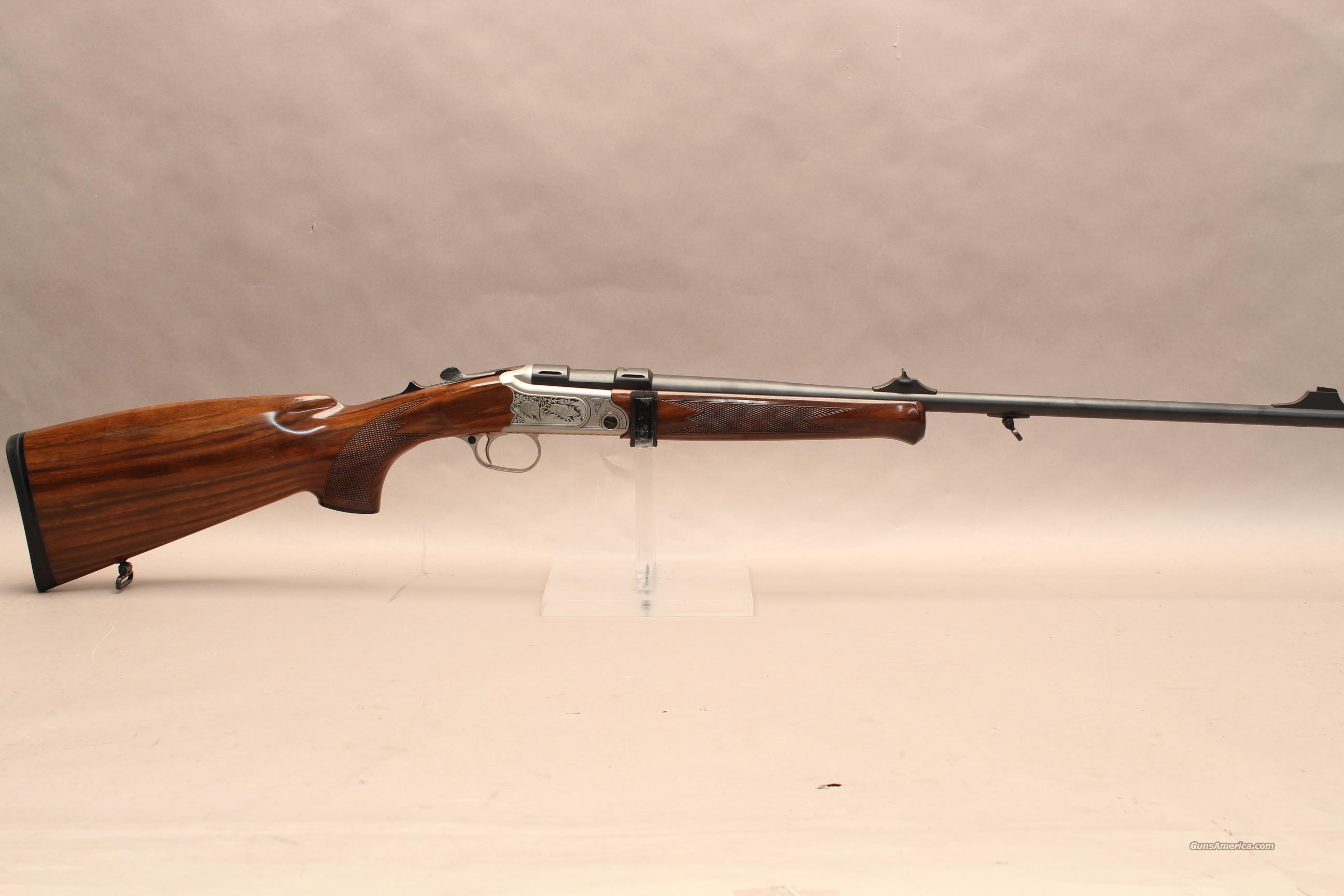 MERKEL K3-JAGD 7MM/08REM for sale