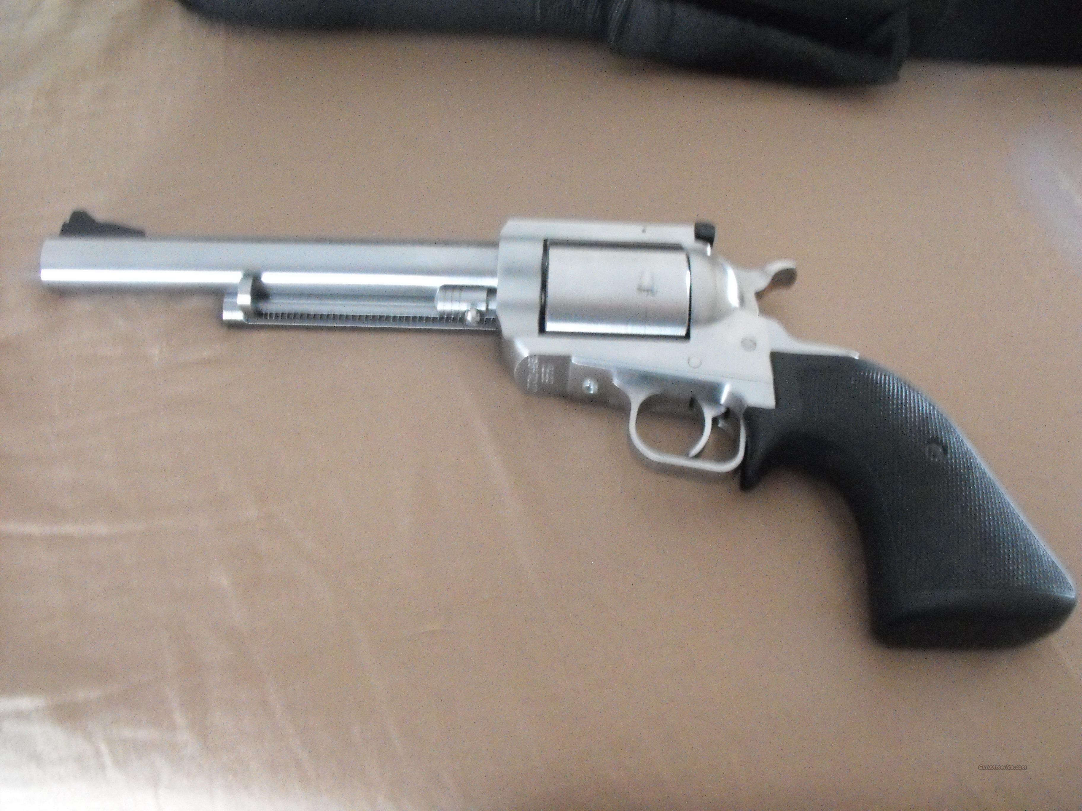 Magnum Research BFR 475 Linebaugh for sale