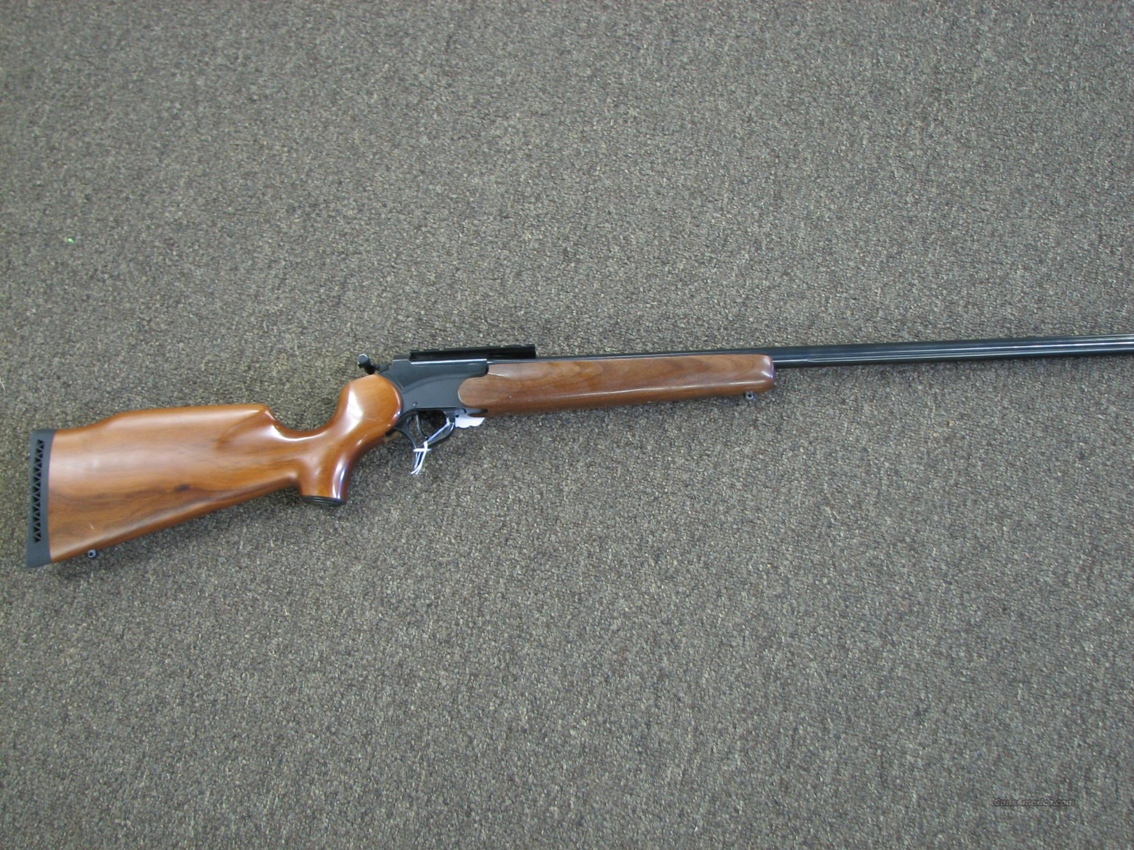 T/C ENCORE .22LR for sale