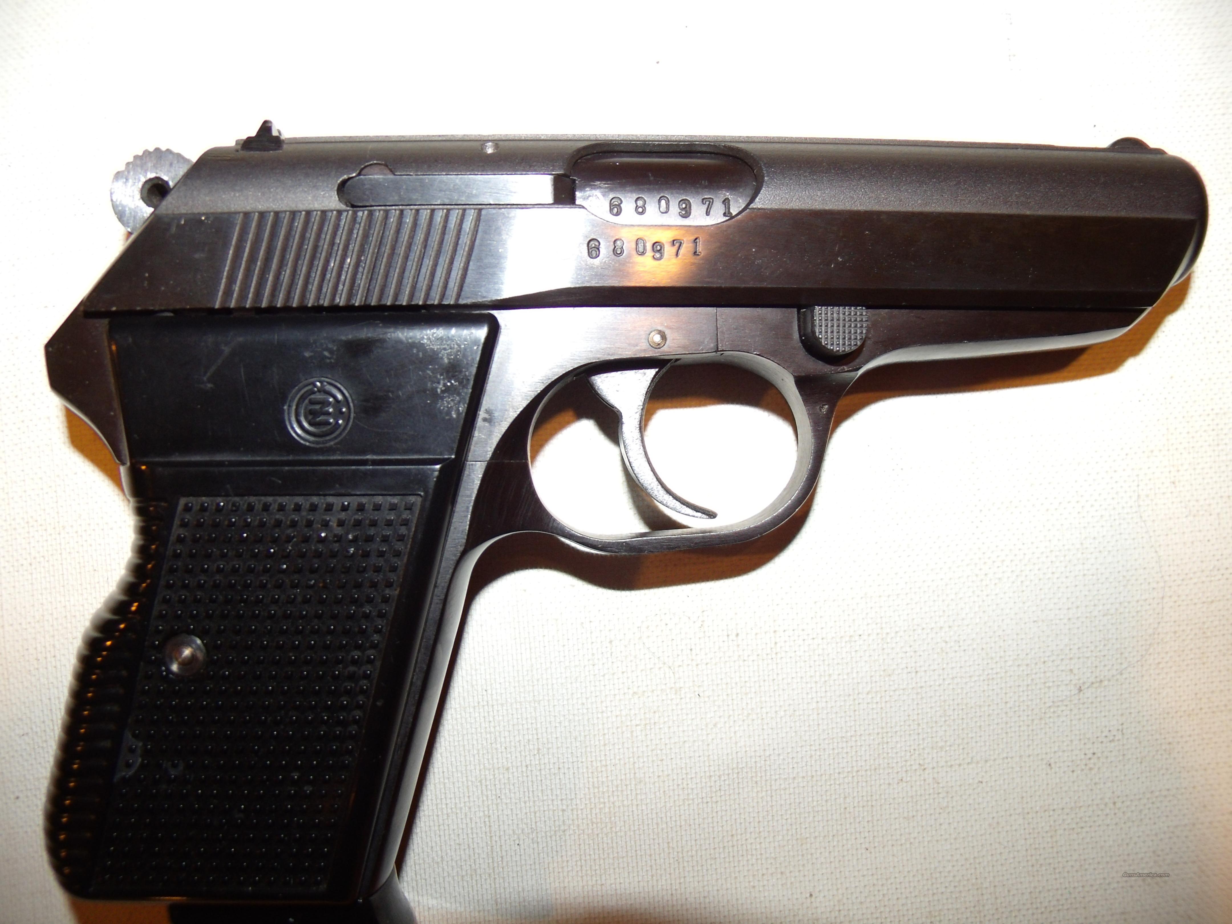 CZ model 70.,7.65mm for sale