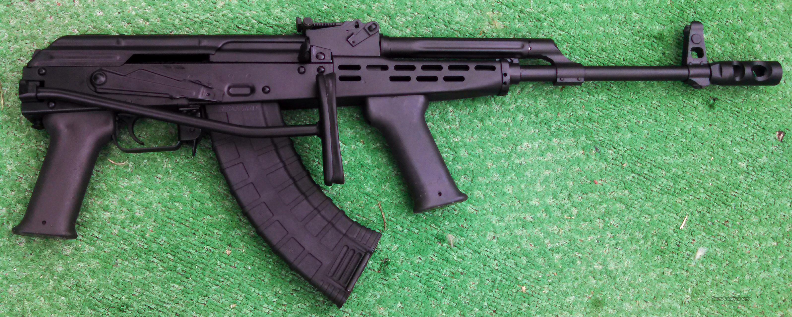 AMD-65 New Build Cerakote Finish Fully Hardened... for sale