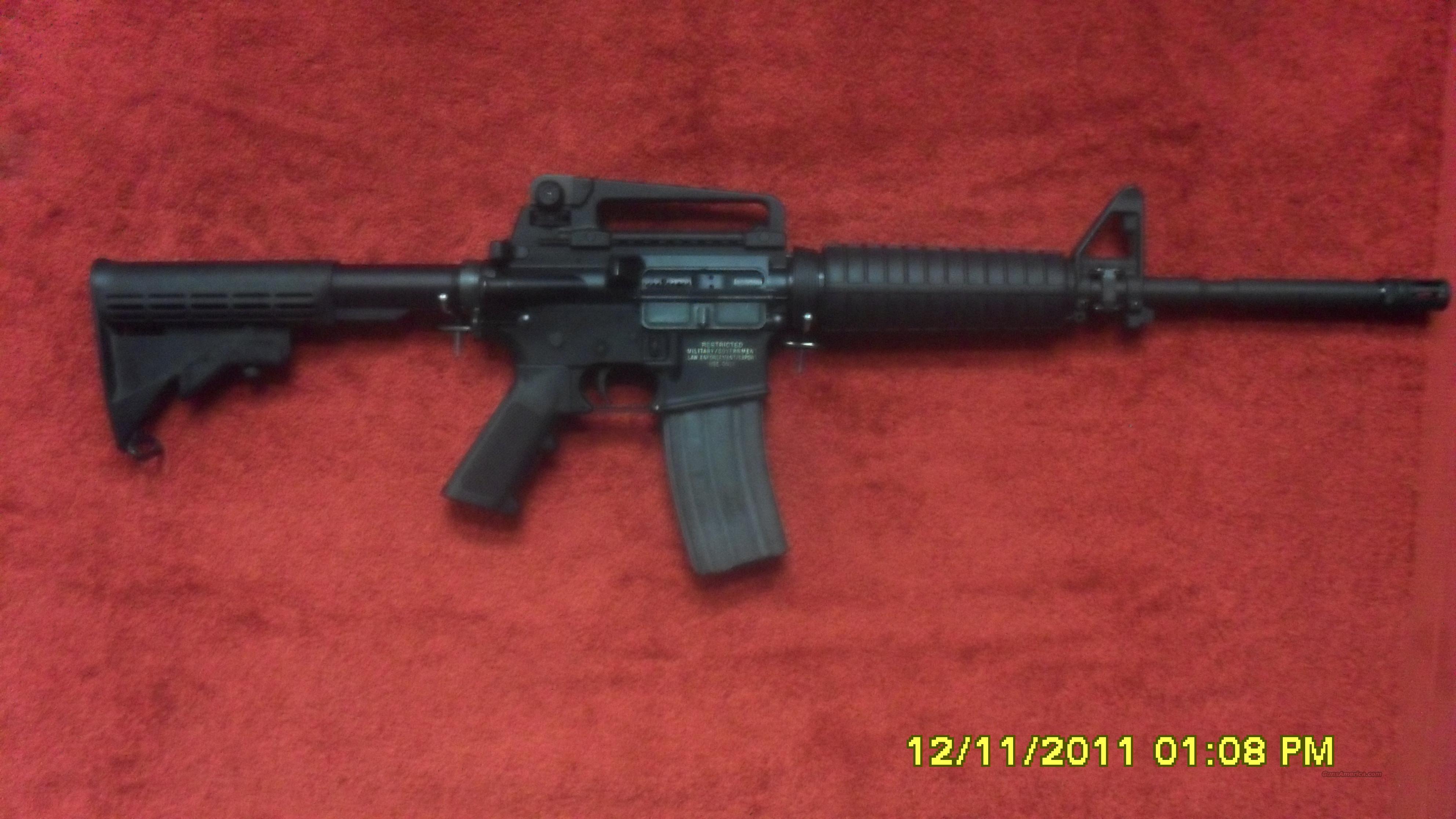 Colt AR 556 (IN STOCK) for sale (903503424)