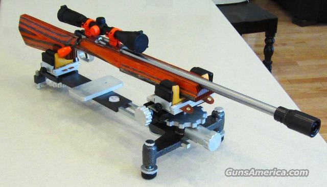 Anschutz 2013 Benchrest 22LR Rifle for sale at Gunsamerica.com: 975043420