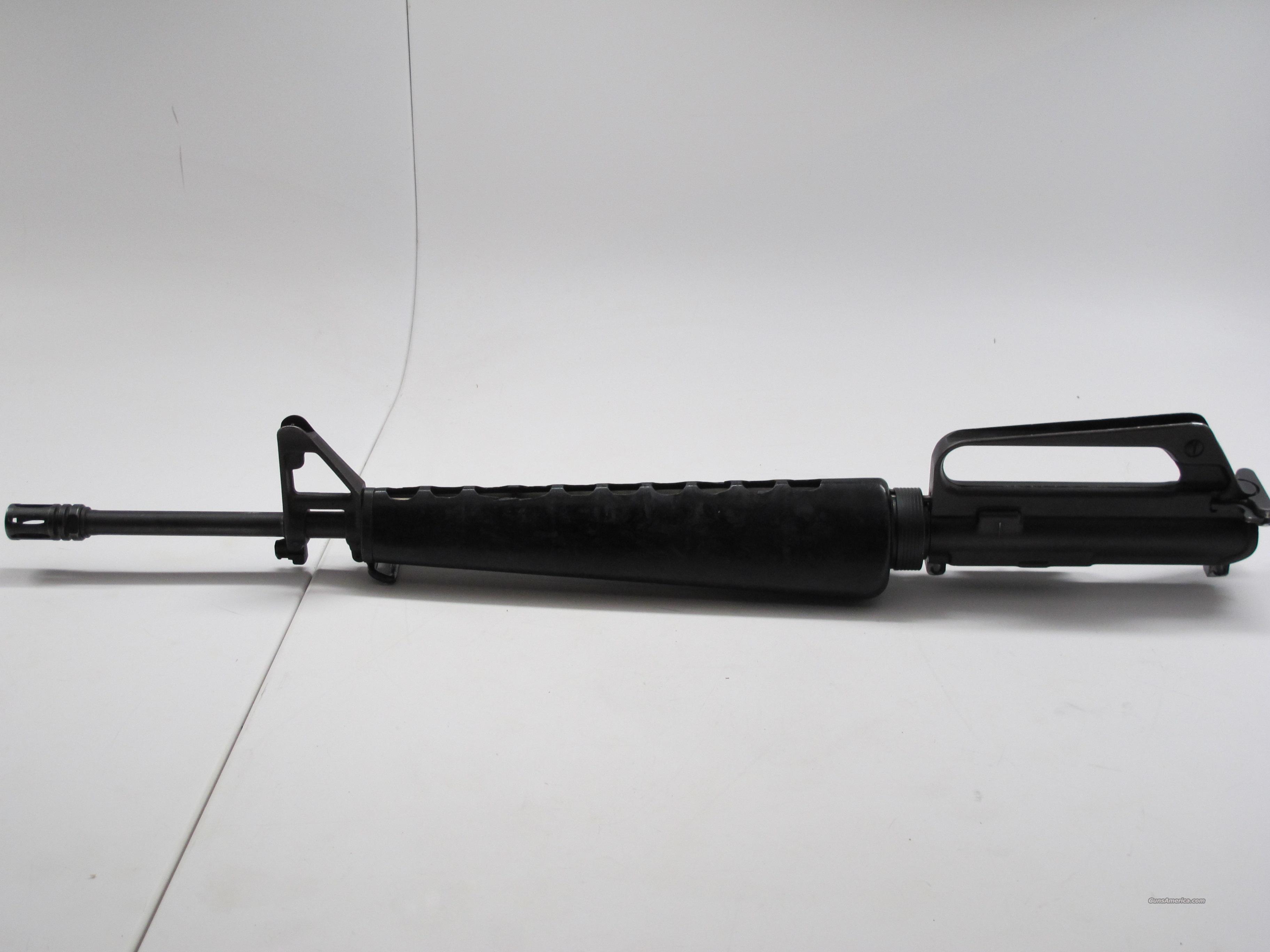 Colt M16A1 SP1 Upper Receiver Group *USED* for sale