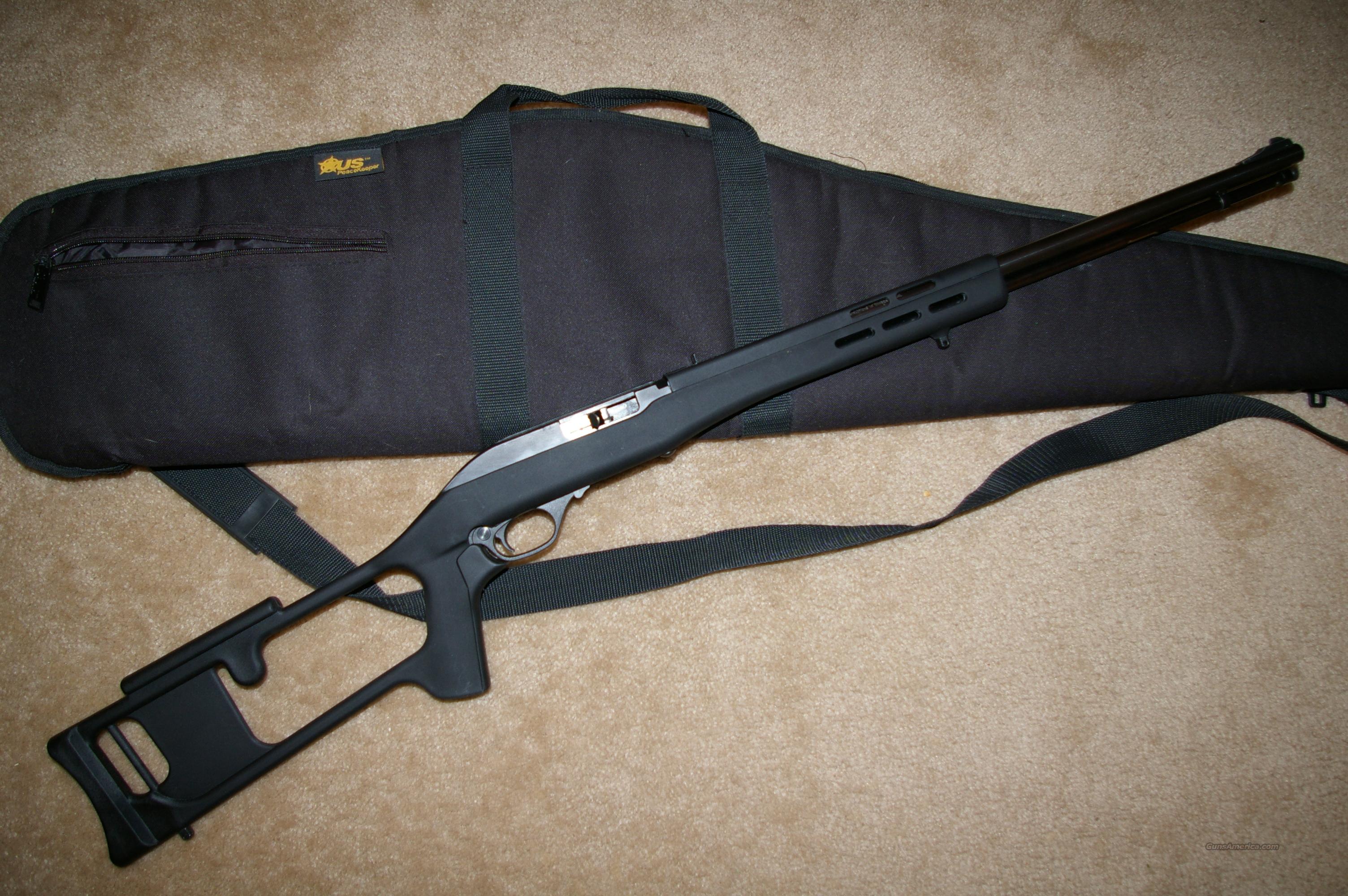 MARLIN MODEL 60 ATI Stock for sale