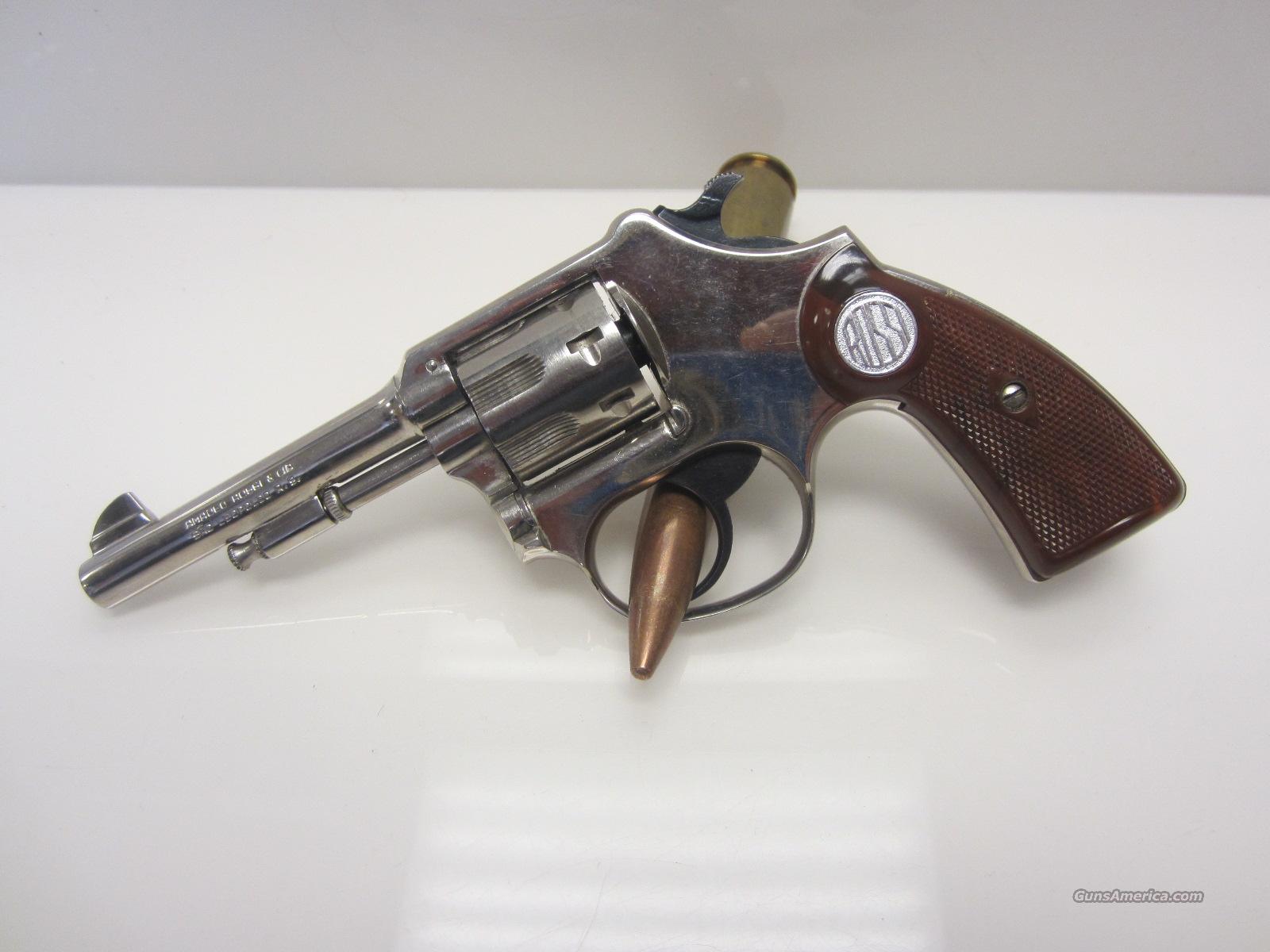Rossi Princess 22LR Revolver Model 13 for sale