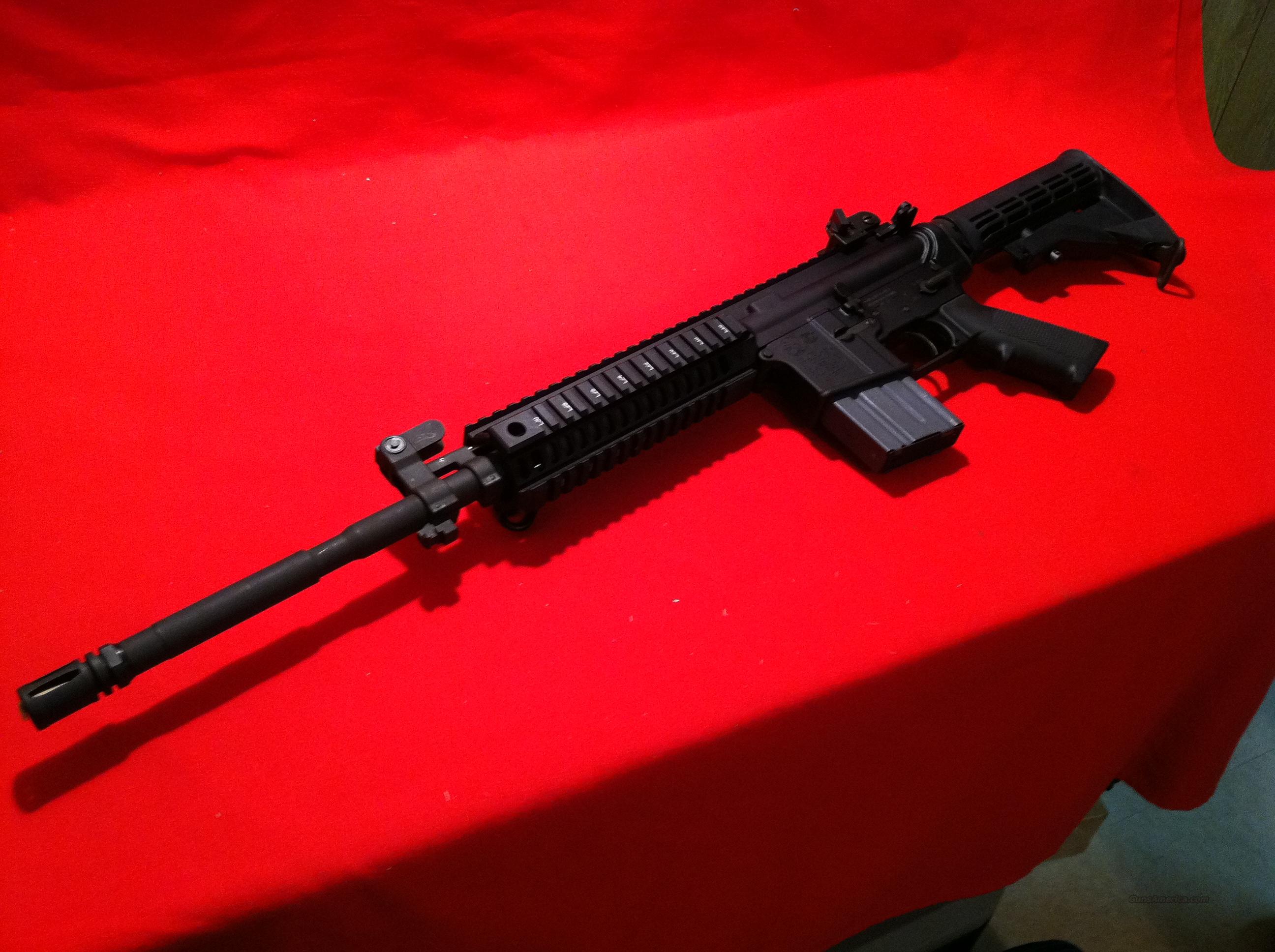 Colt 6940 monolithic carbine. for sale