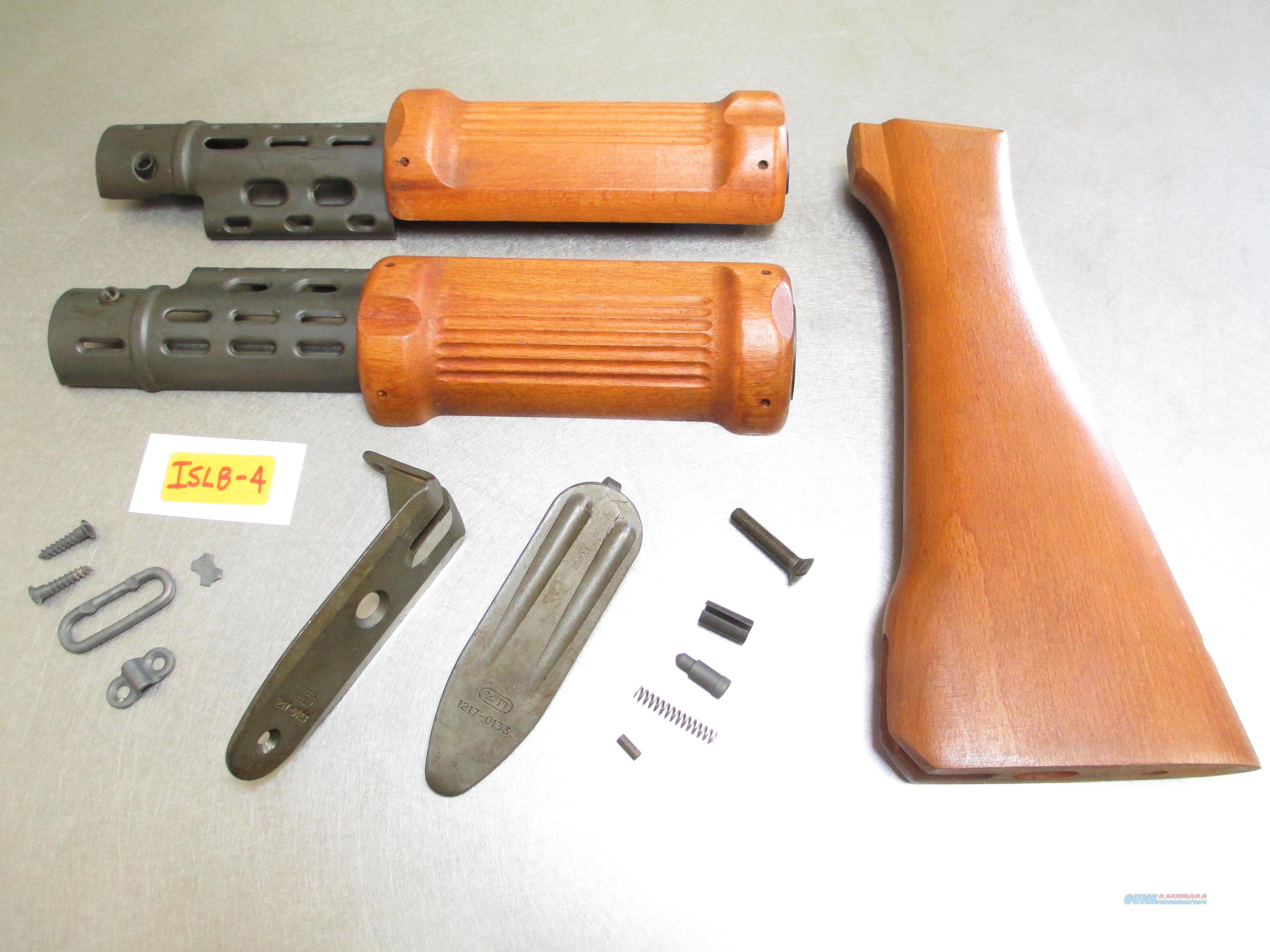 Fal assembly tools - polenude