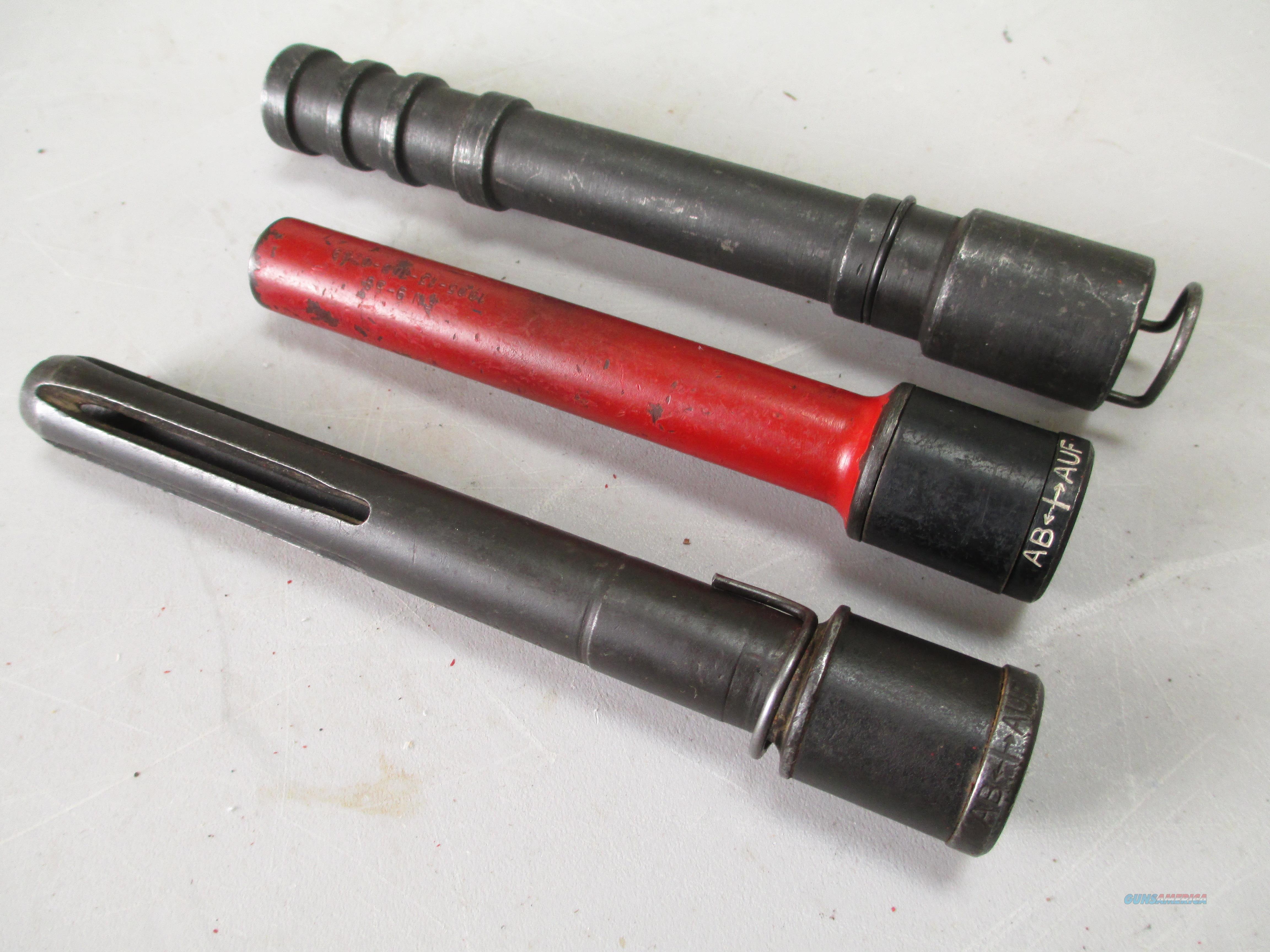 Fn fal gernade launcher | Gunboards Forums