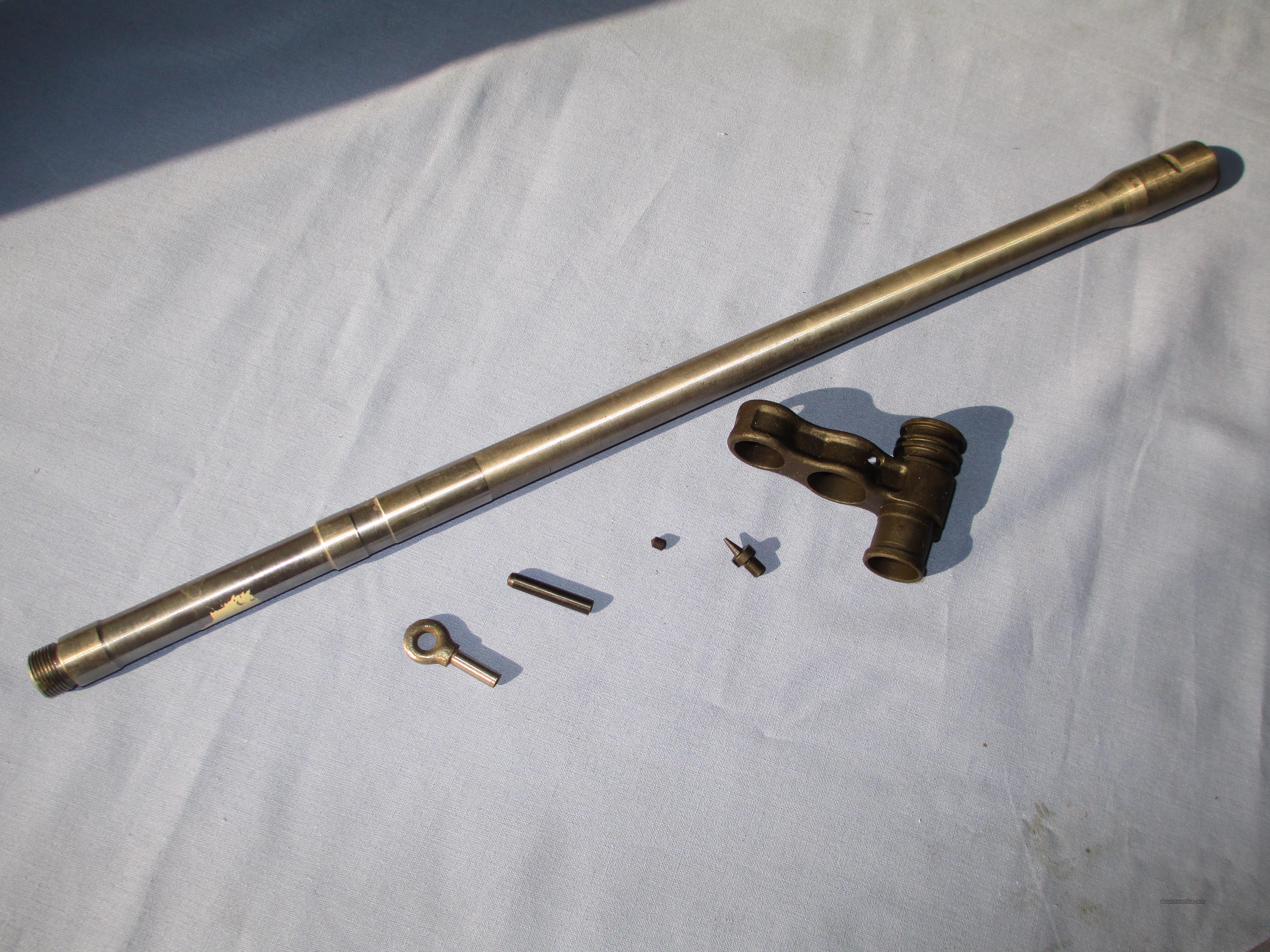 CETME / HK 91/G3 REPLACEMENT BARREL for sale