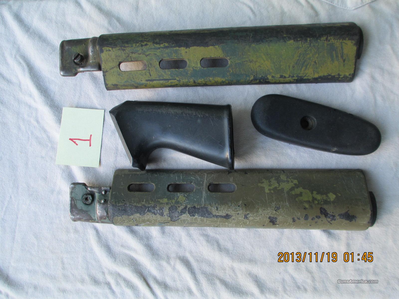 RHODESIAN FAL NON BIPOD CUT for sale