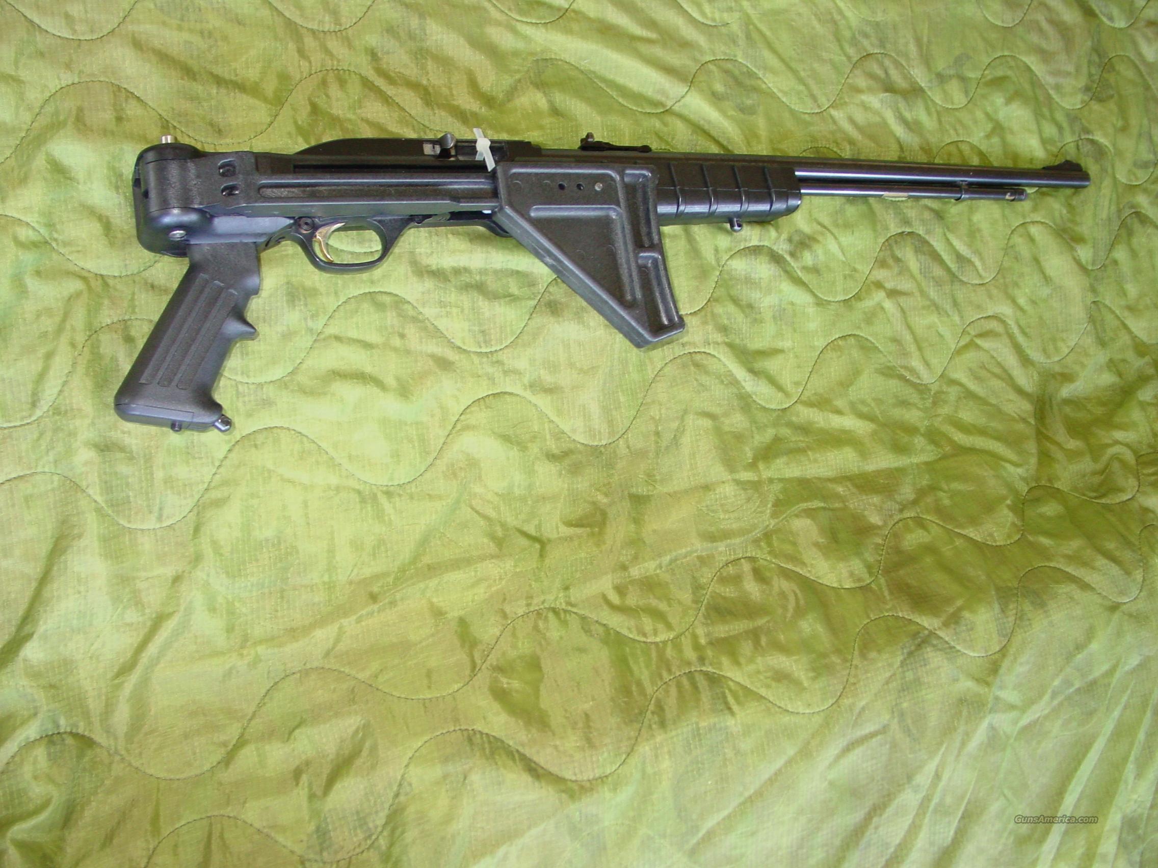 Marlin 22 folding stock for sale