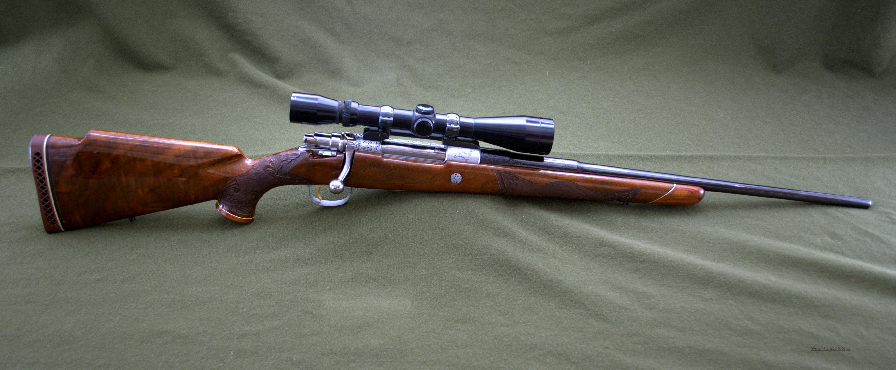 BROWNING HI-POWER OLYMPIAN GRADE 30-06 CALIBER for sale