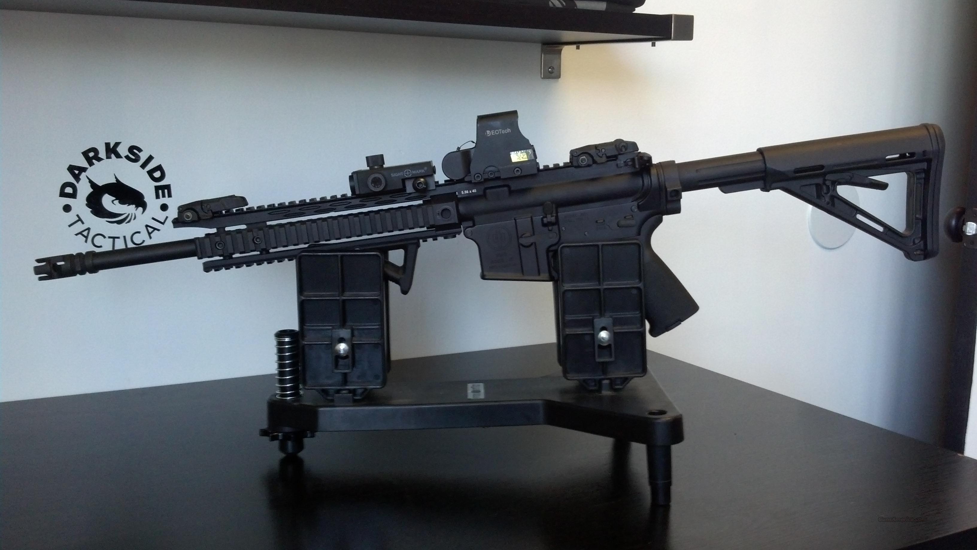 AR 15 / M4 PWS's unique styled rifle platform w... for sale