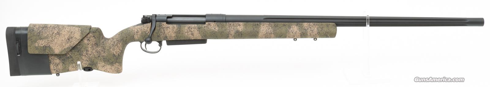 H-S Precision HTR Tactical .338 Lapua 28" Camo for sale