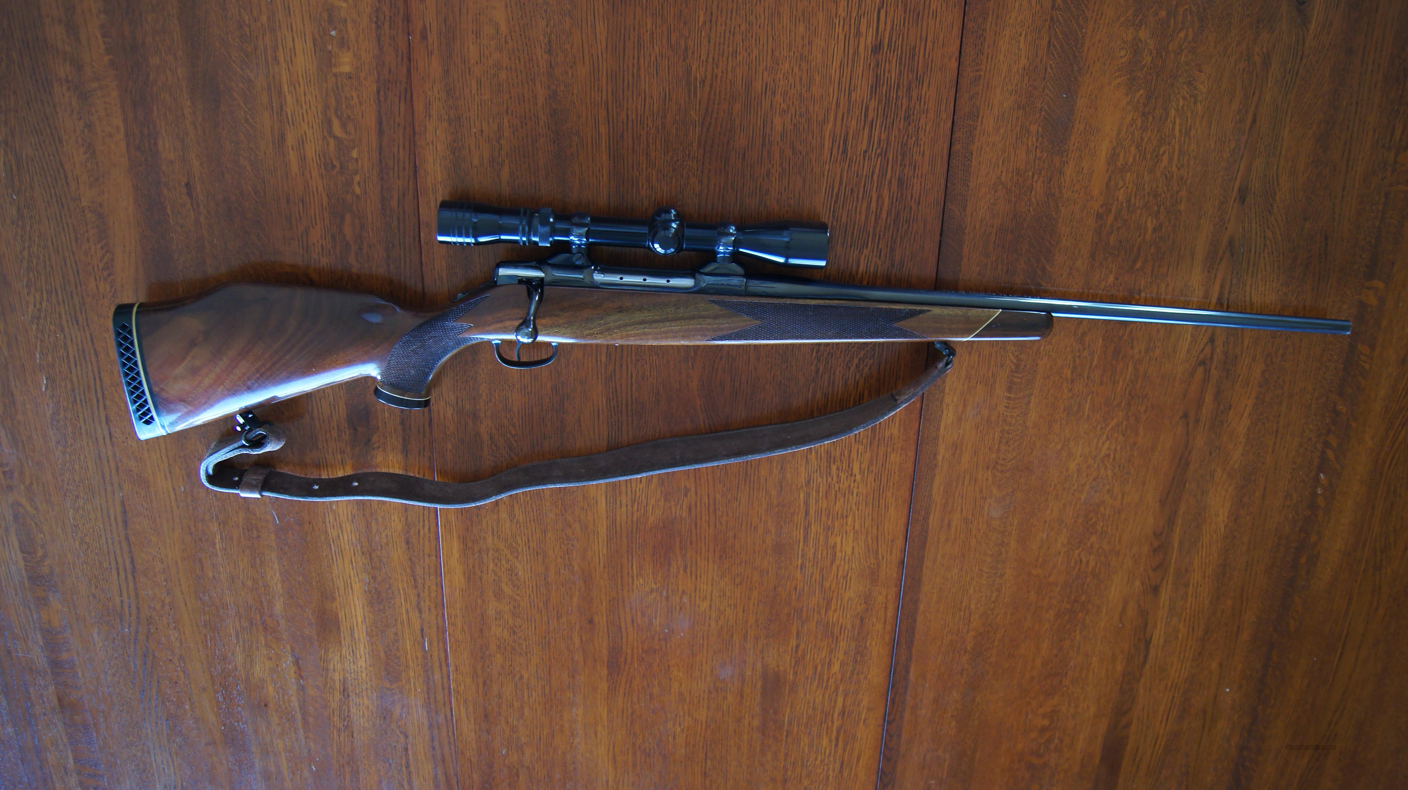 Colt Sauer .270 Winchester sporting rifle for sale