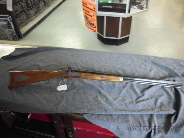 CVA HAWKEN 54CAL. KIT GUN