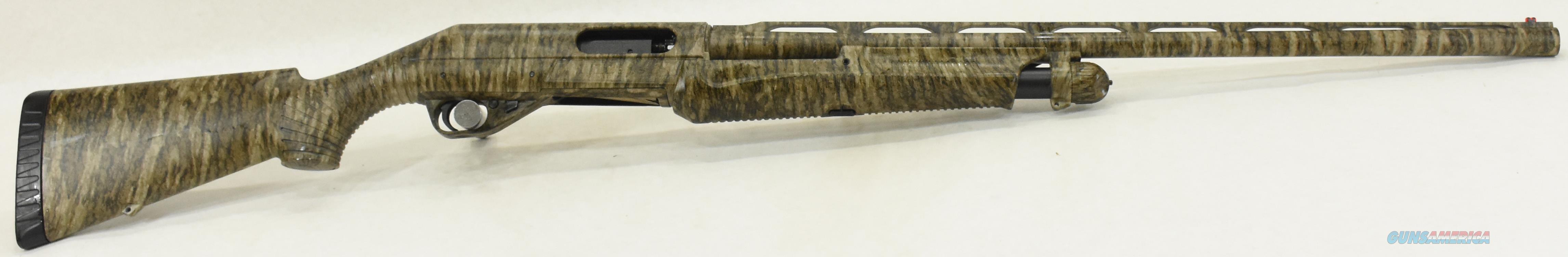 20011 Benelli Nova Bottomland Camo 12 Ga 28-3.5... for sale