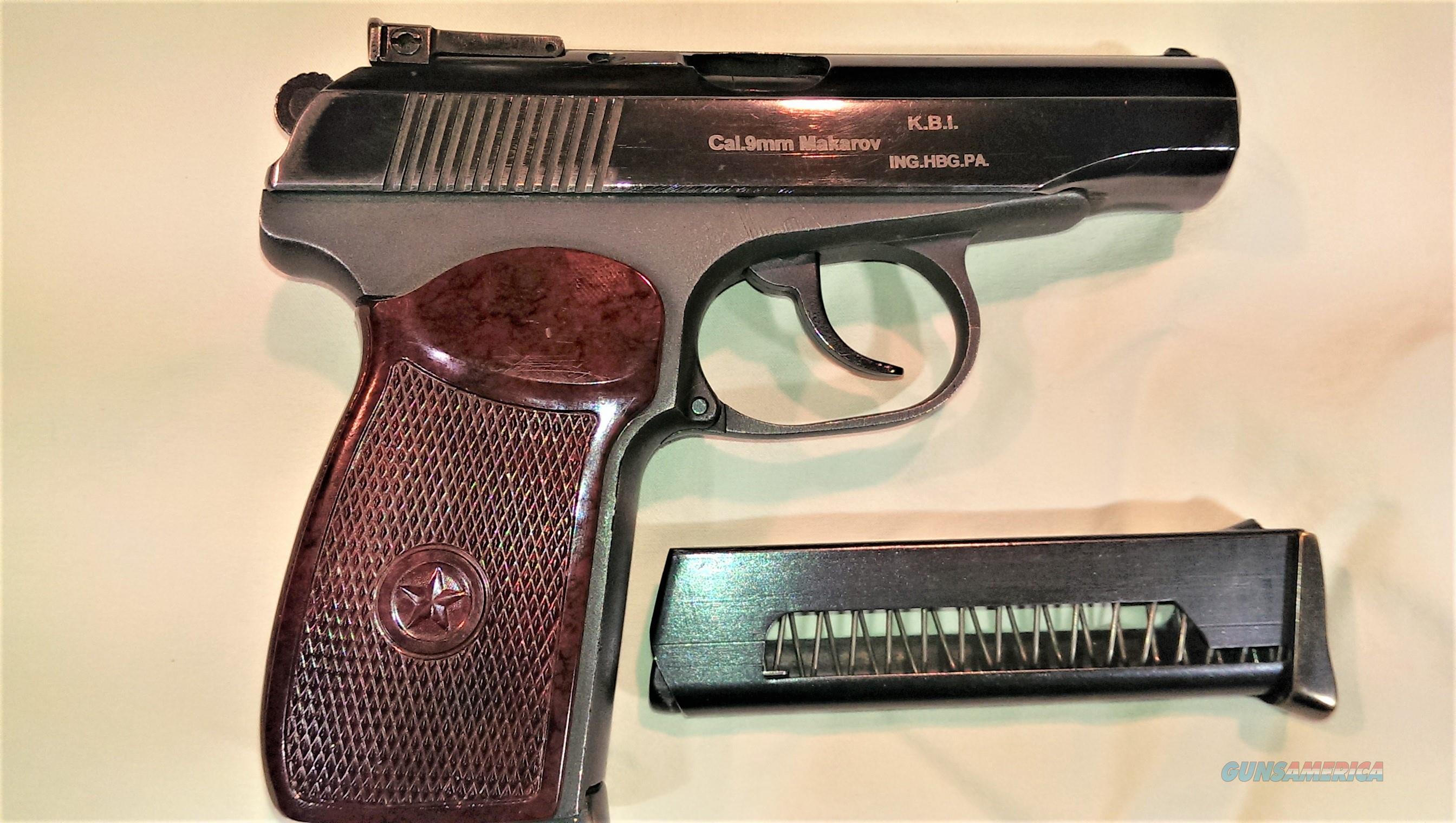 Makarov Russian 9mm Makarov For Sale At Gunsamerica 926582444