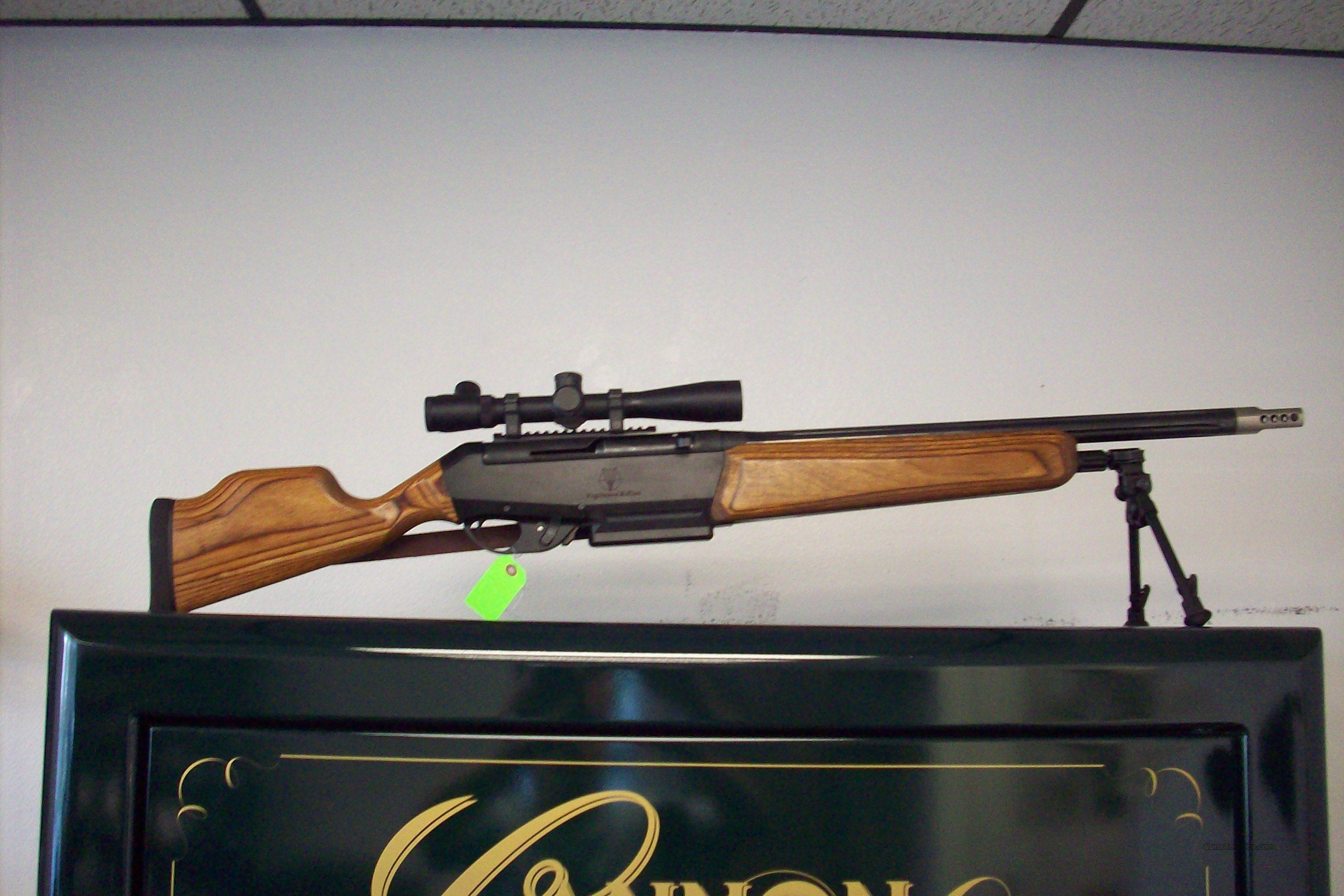 VIGILANCE RIFLES VR1 408 CHEYTAC RIFLES for sale