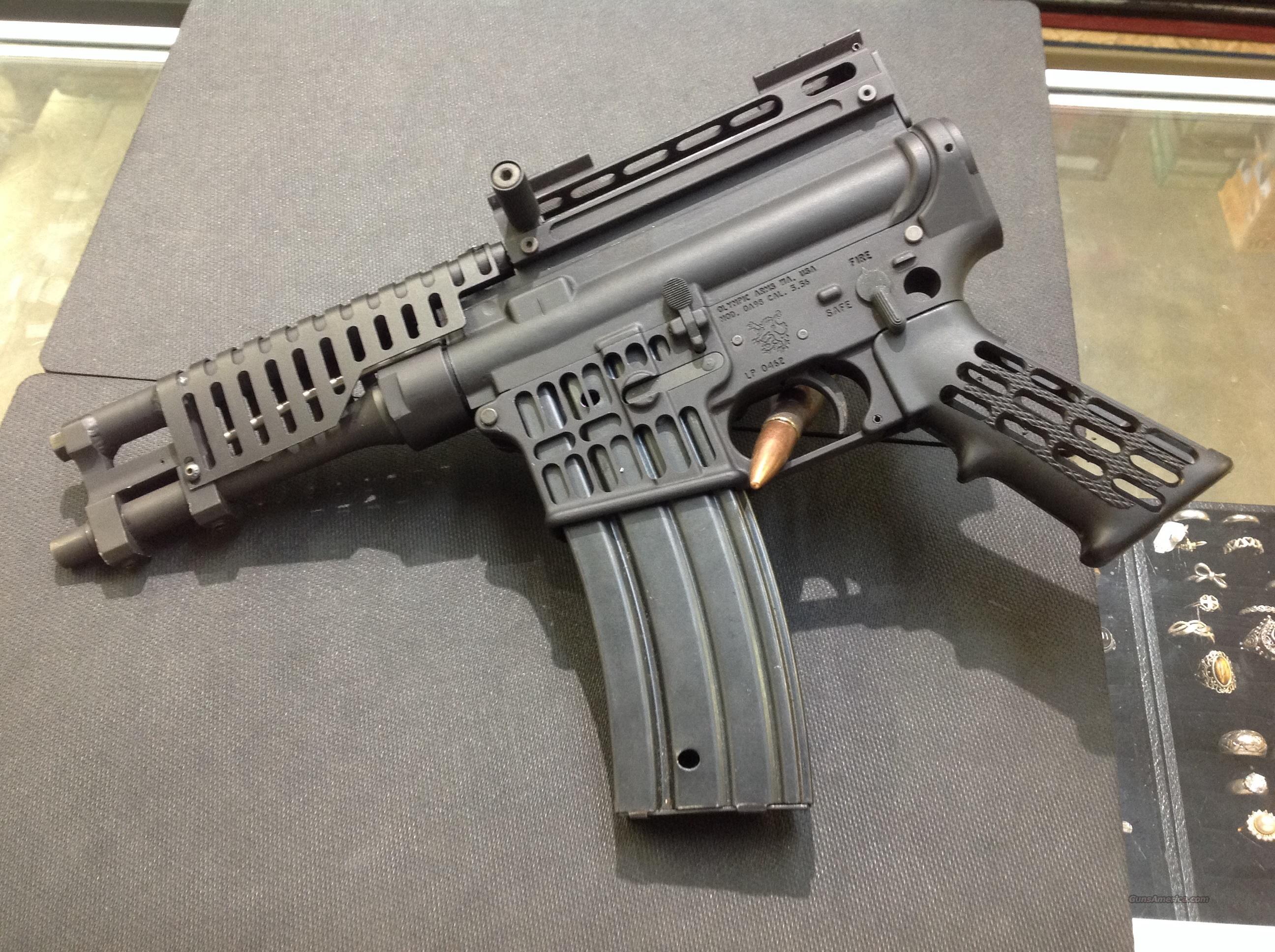 Bullpup RPK-74 : r/CursedGuns