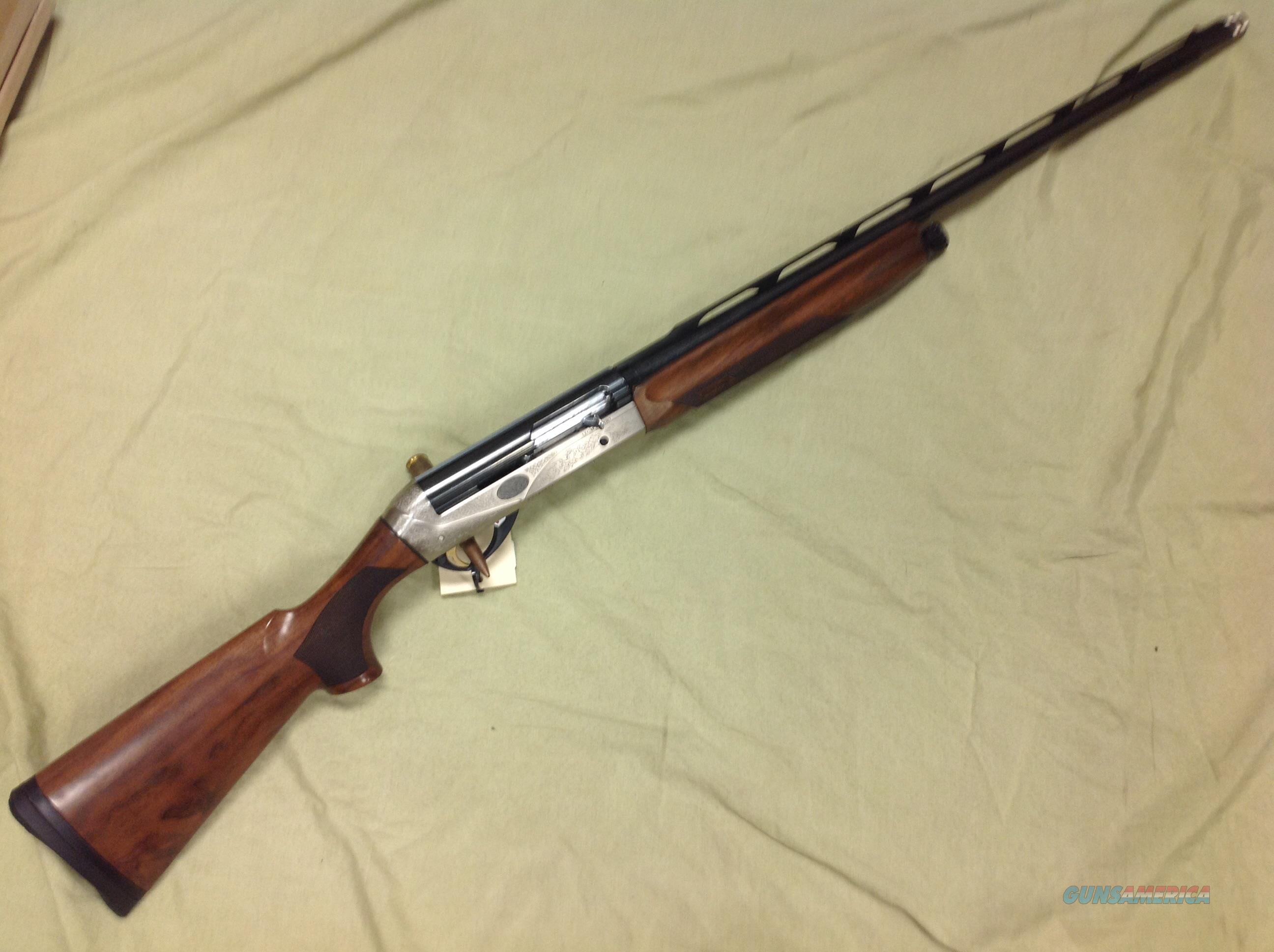 Benelli Legacy Sport 12ga shotgun for sale