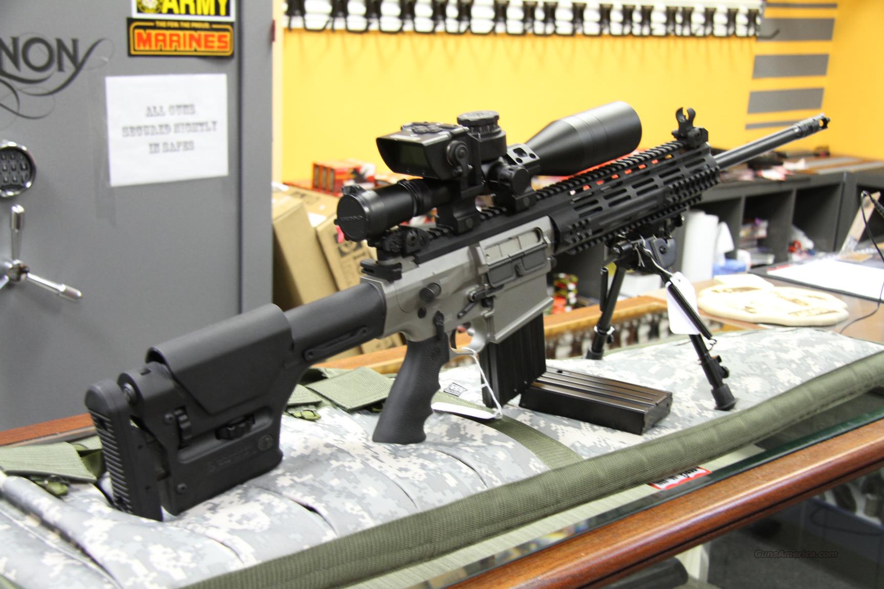 pof 308 20 inch for sale