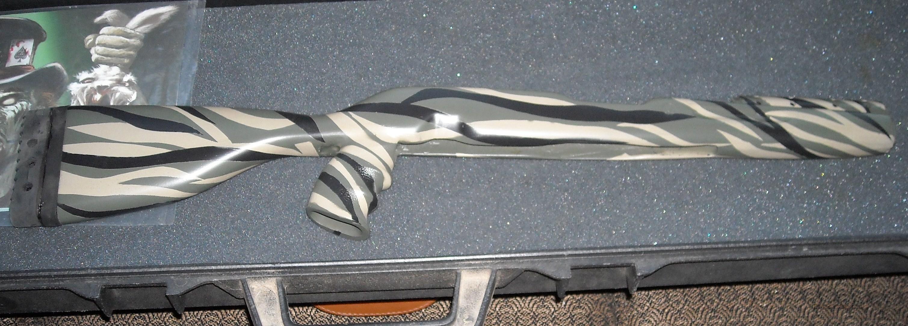 SKS Custom Stocks for sale