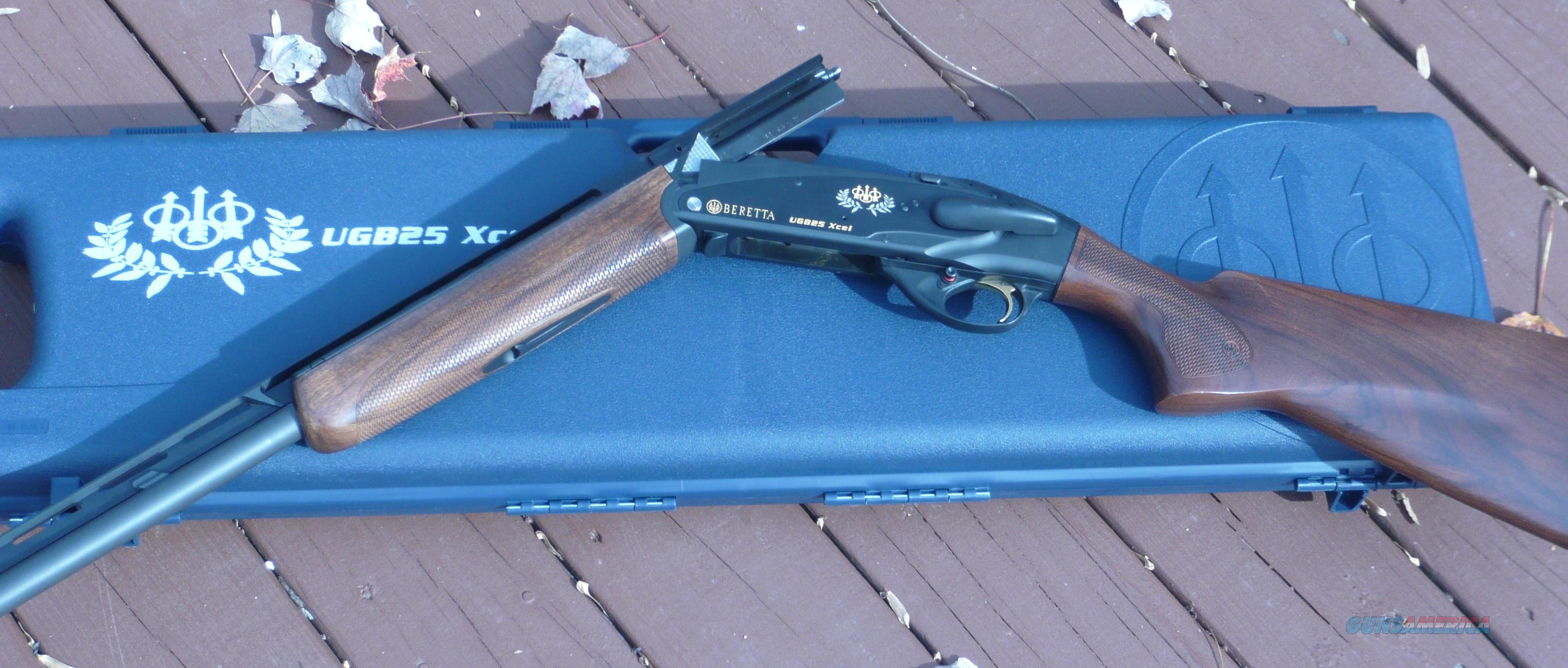 UGB 25 Break Open/Semi Auto for sale