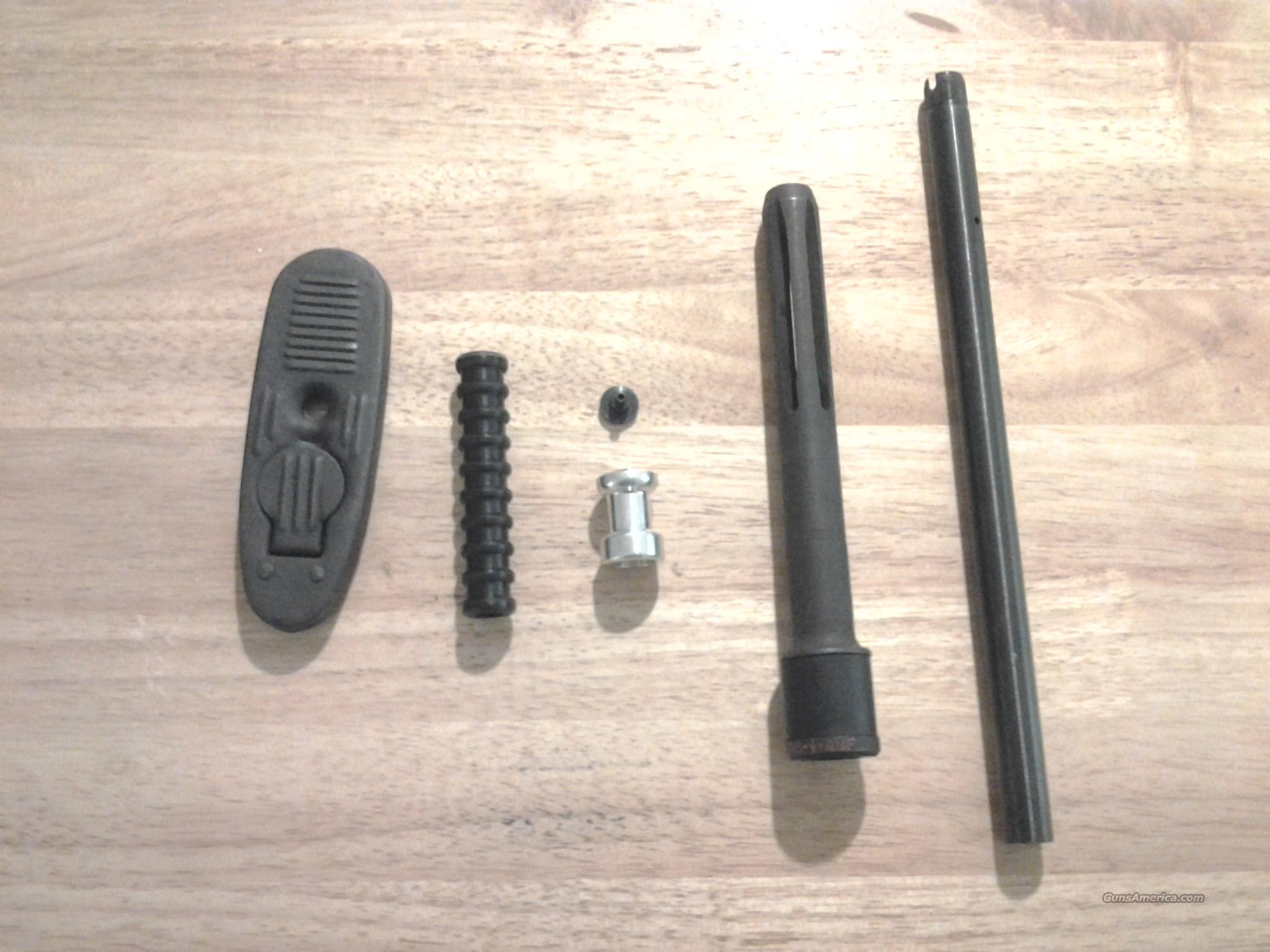 FN FAL parts set for sale