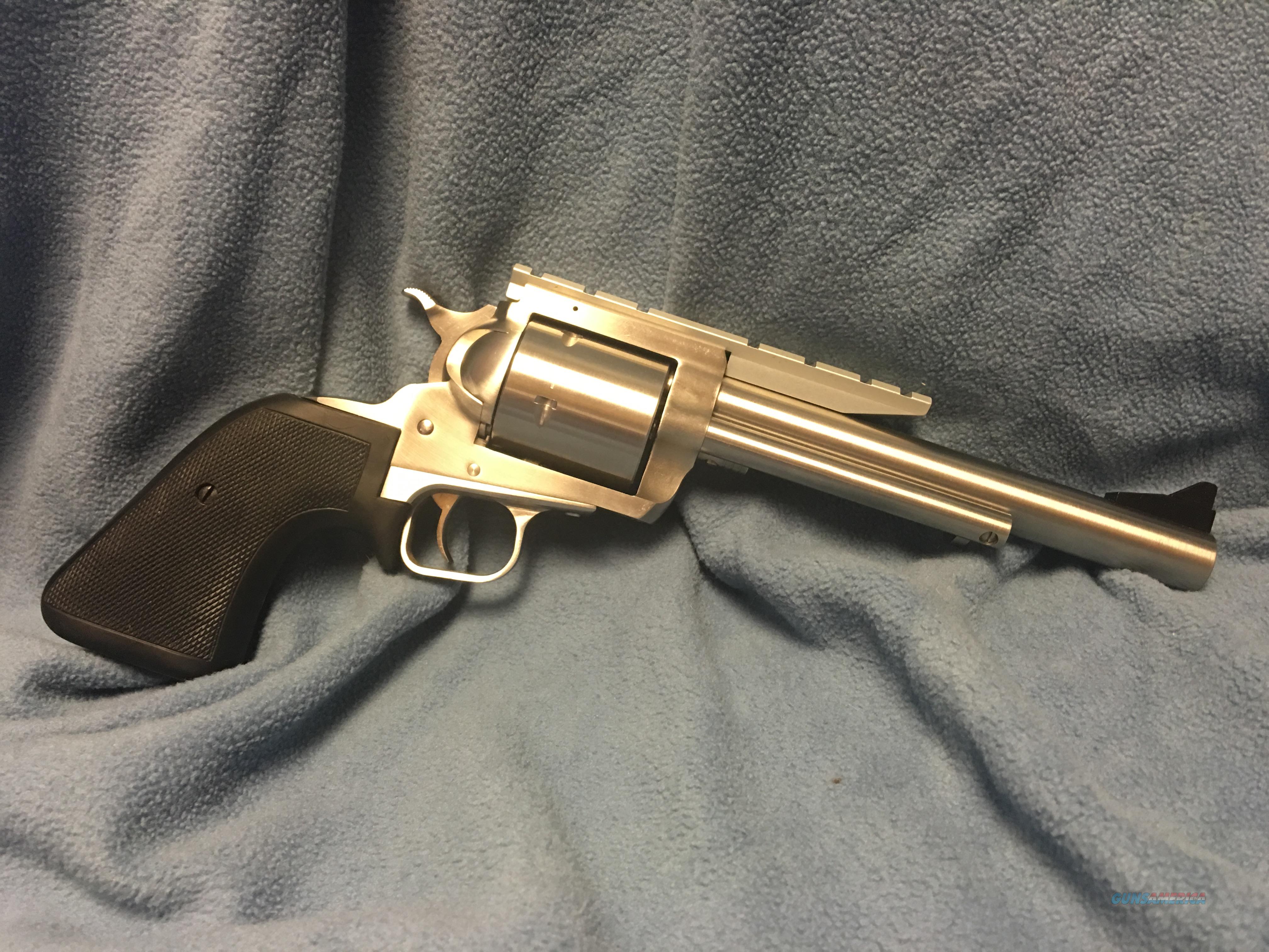 454 Casull - Calguns.net