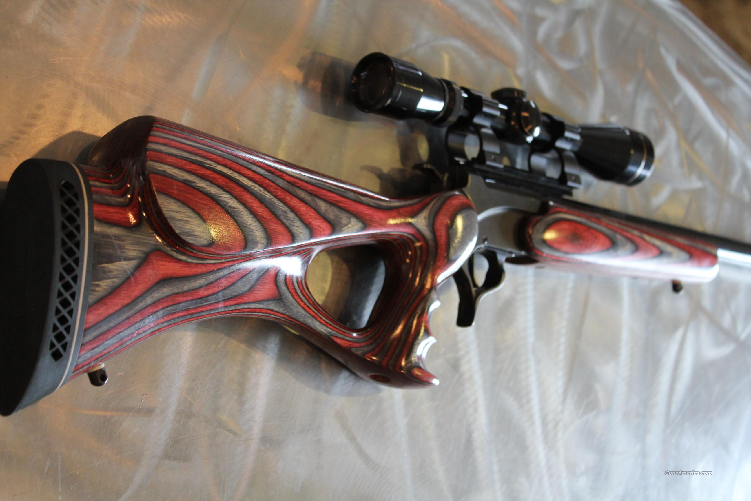 Thompson Encore 375 H&H Custom Shop for sale