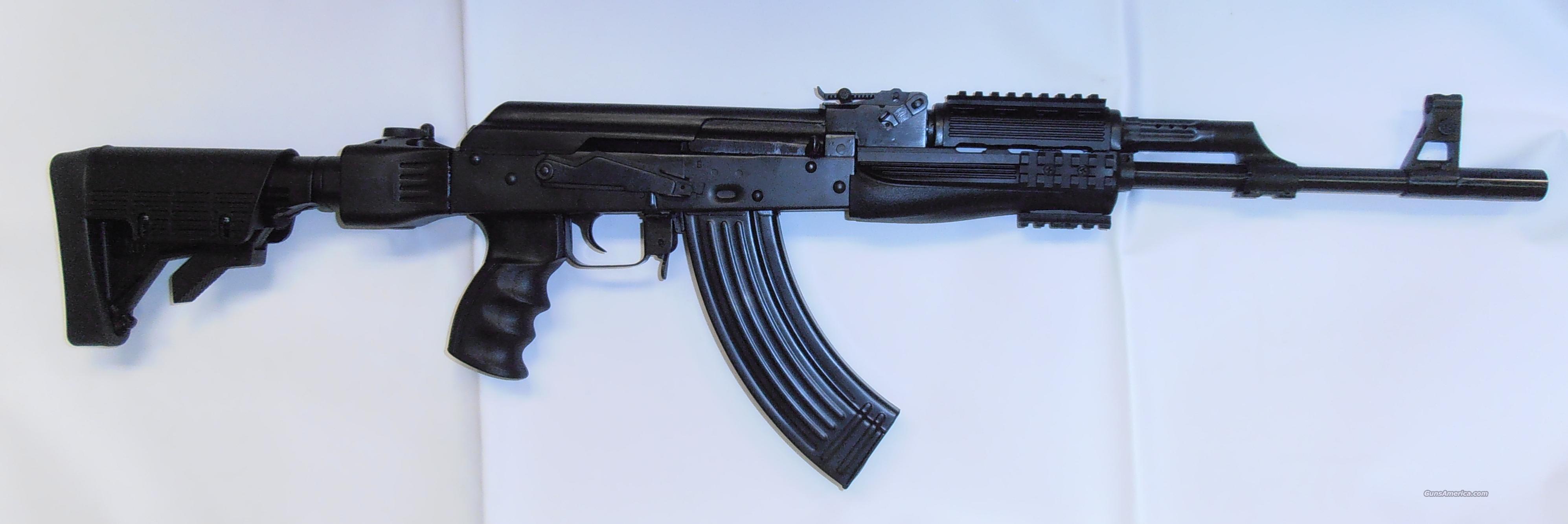 Norinco AK-47 Original Factory - AT... for sale at Gunsamerica.com ...