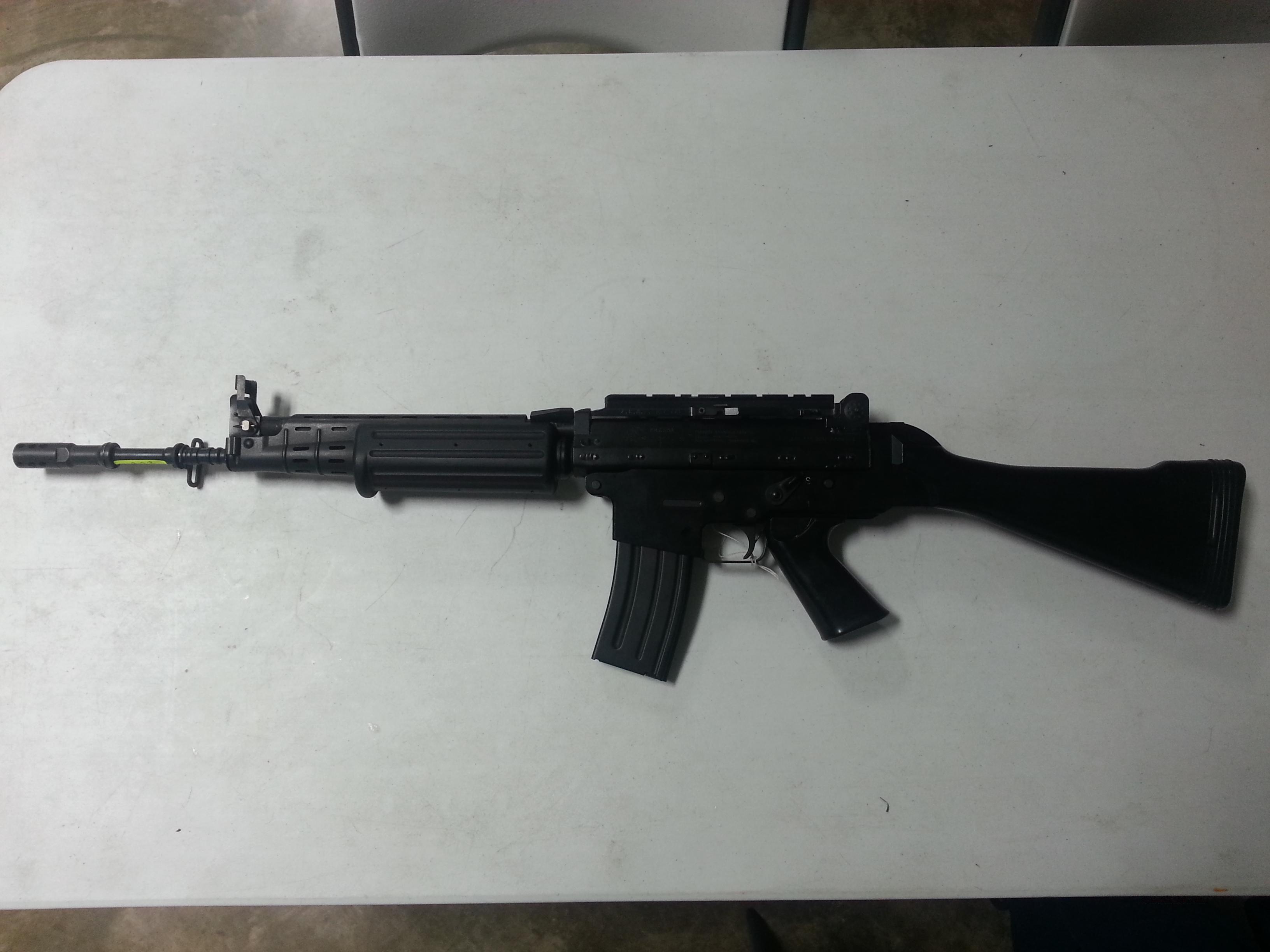 FNC Sporter for sale